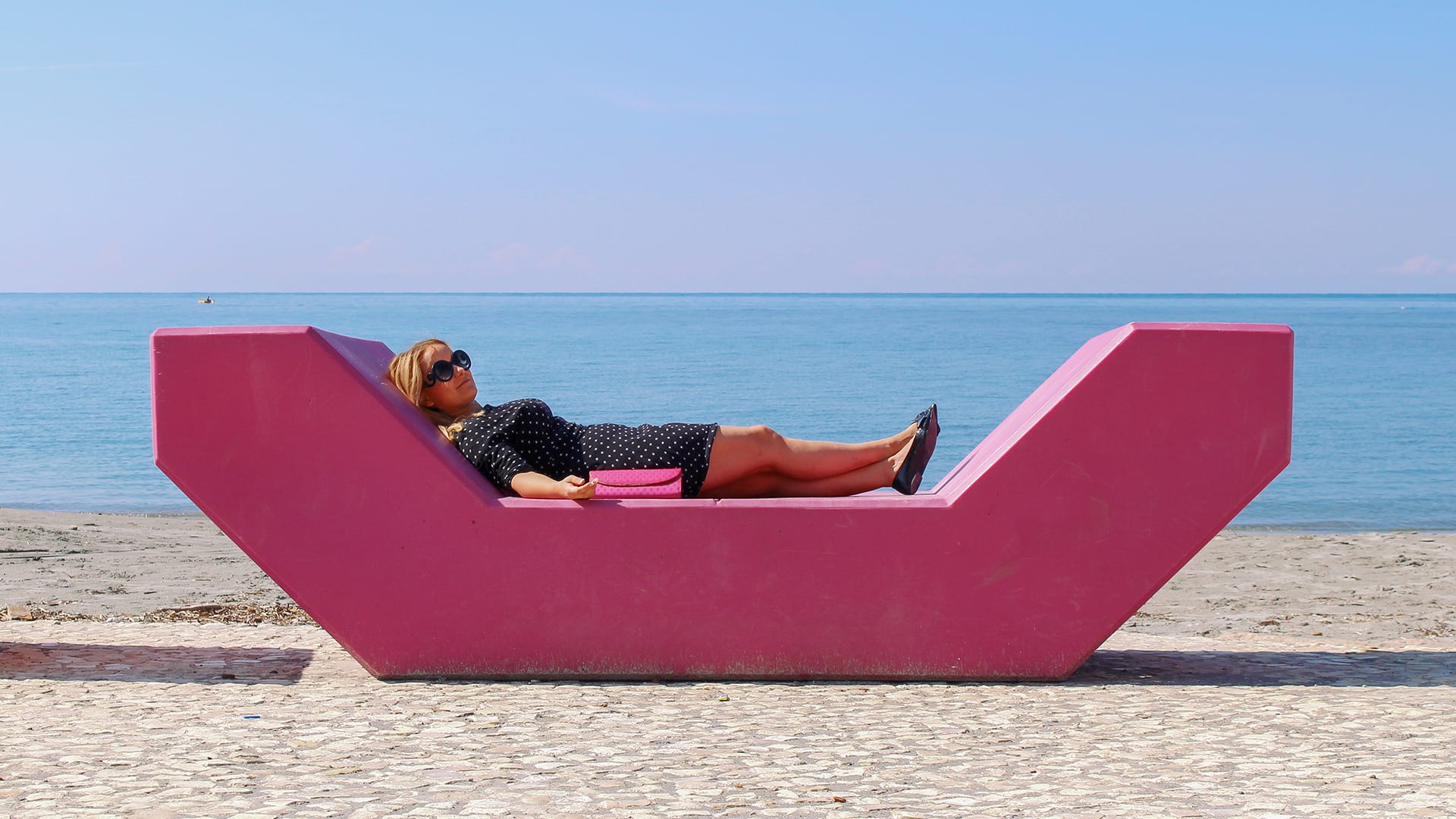 Tanja ja kuuro Eurooppa | Yle Areena