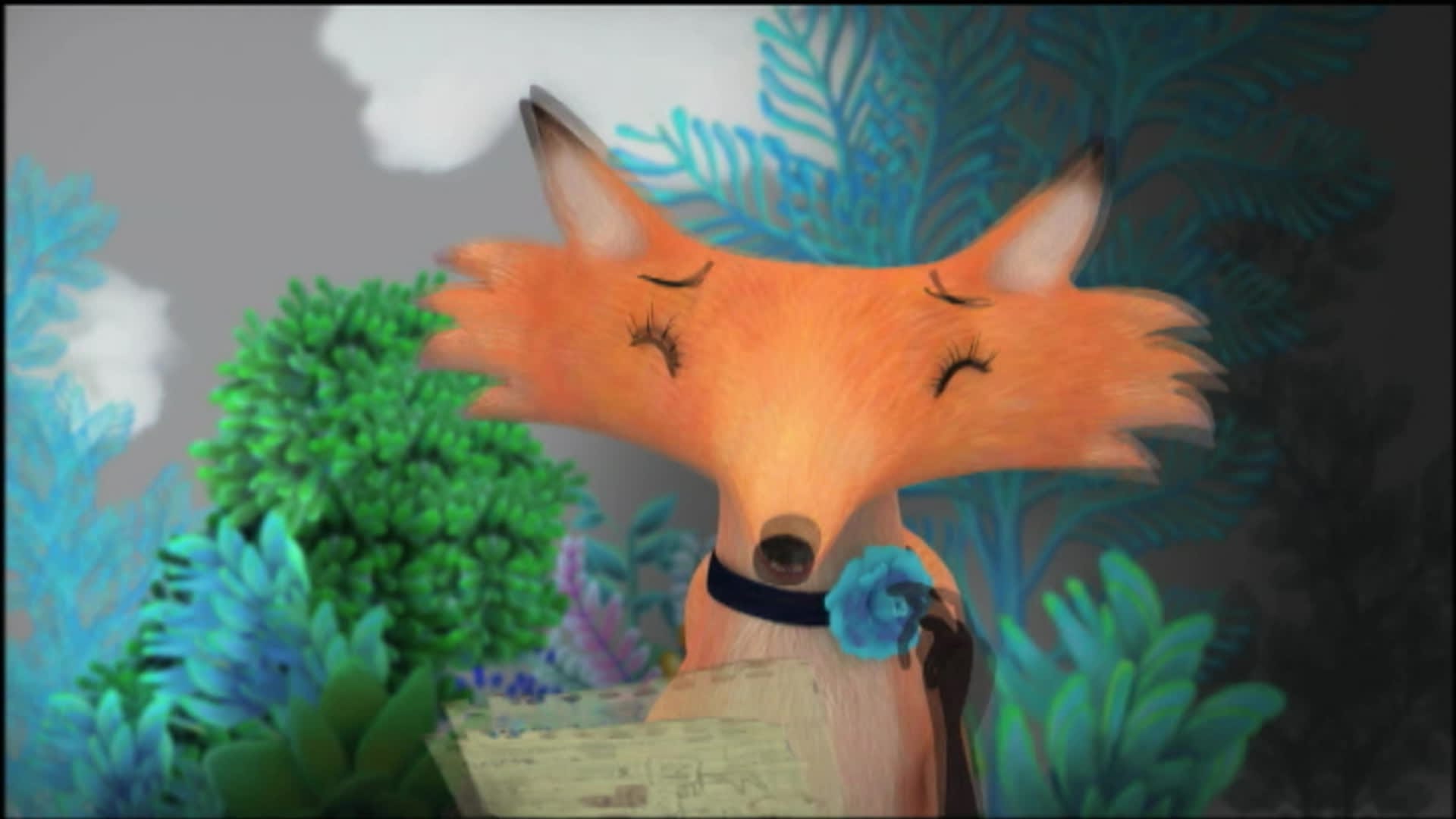 Aisopos teater | Yle Arenan