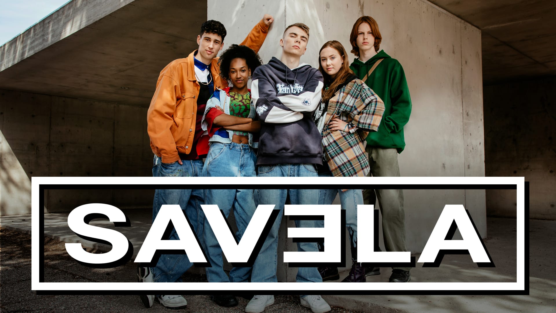 Traileri: Savela | Savela | Yle Areena