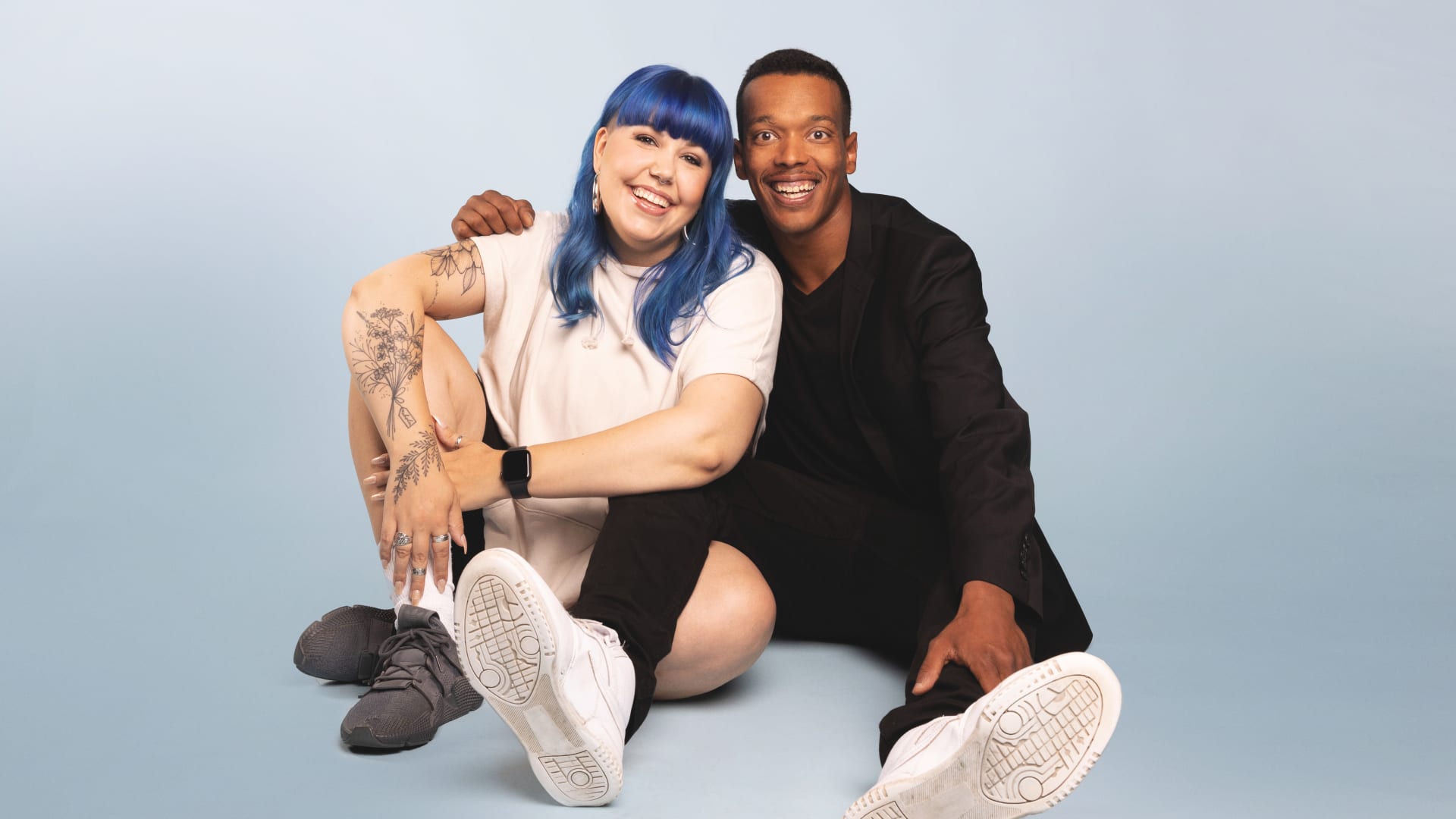 YleX iltapäivä: Aikku ja Libiso striimi | Aikku ja Mellu: Videot | Yle ...