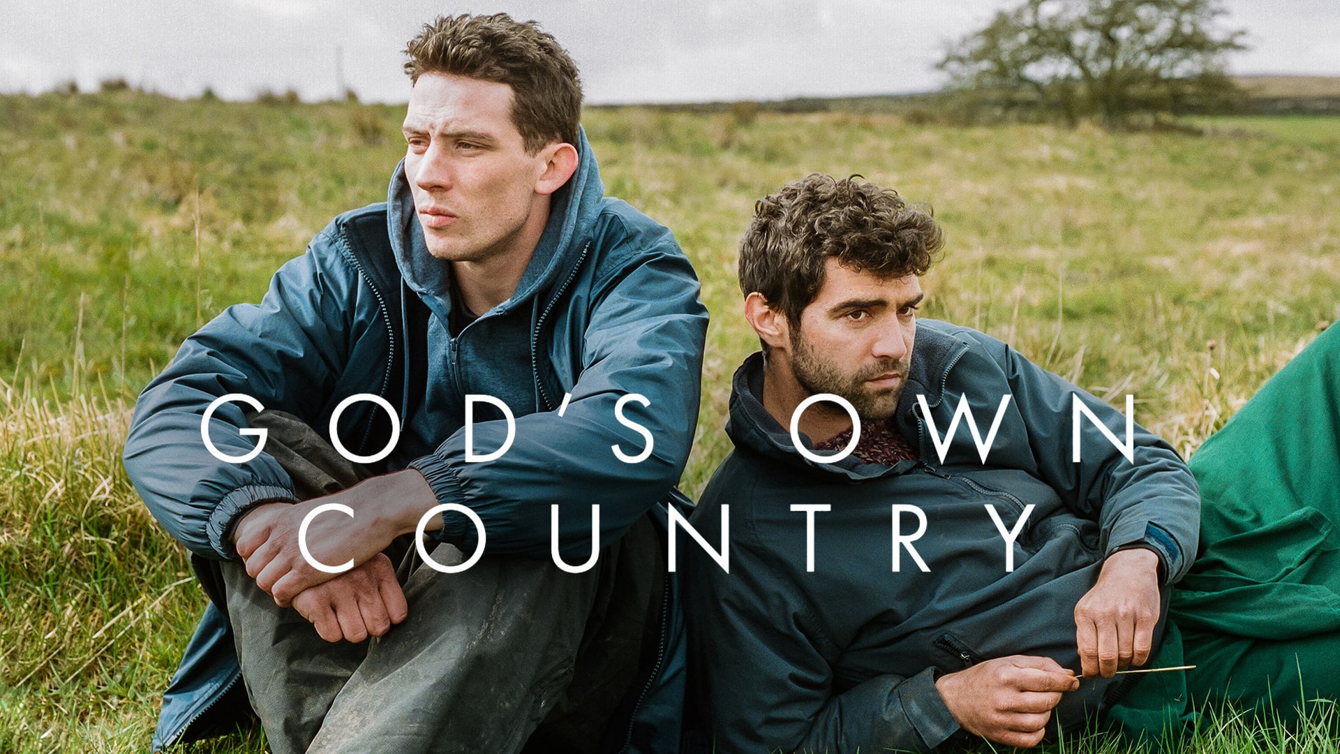 God's Own Country | Yle Areena