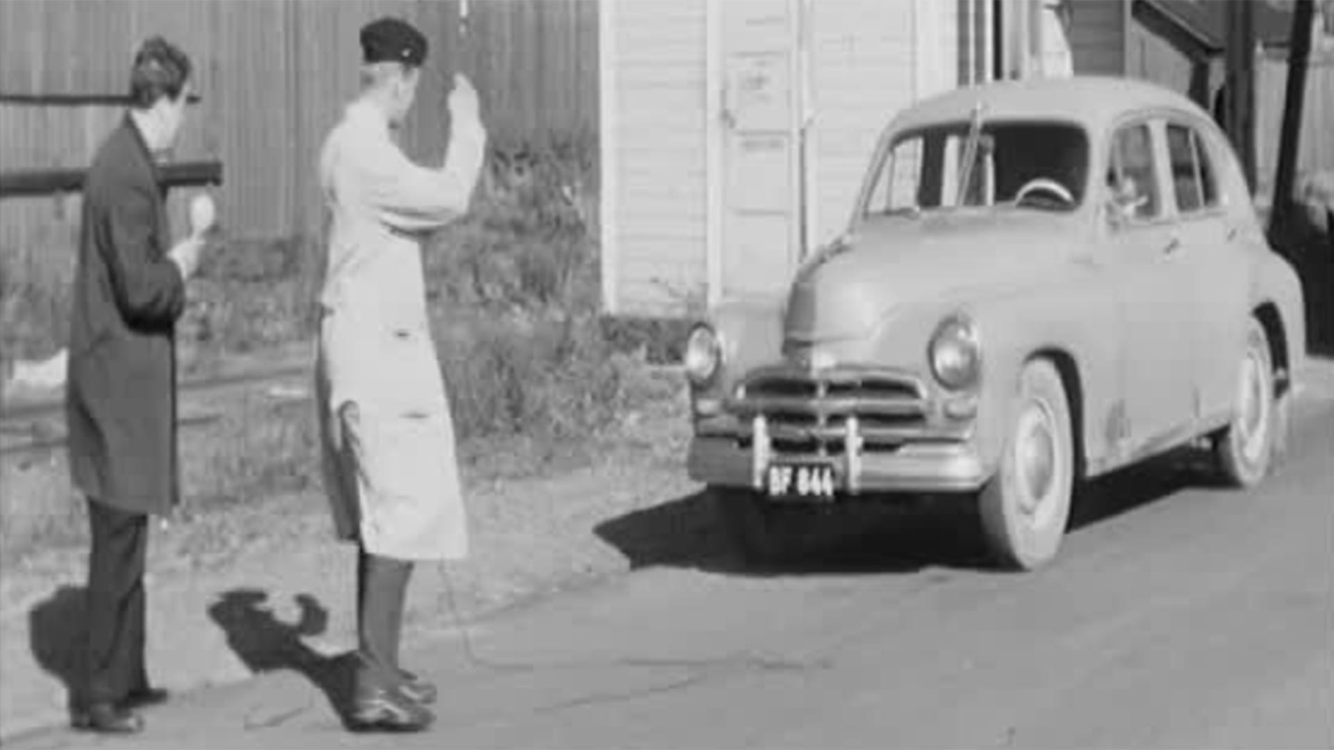 Popeda | Mies ja auto | Yle Areena