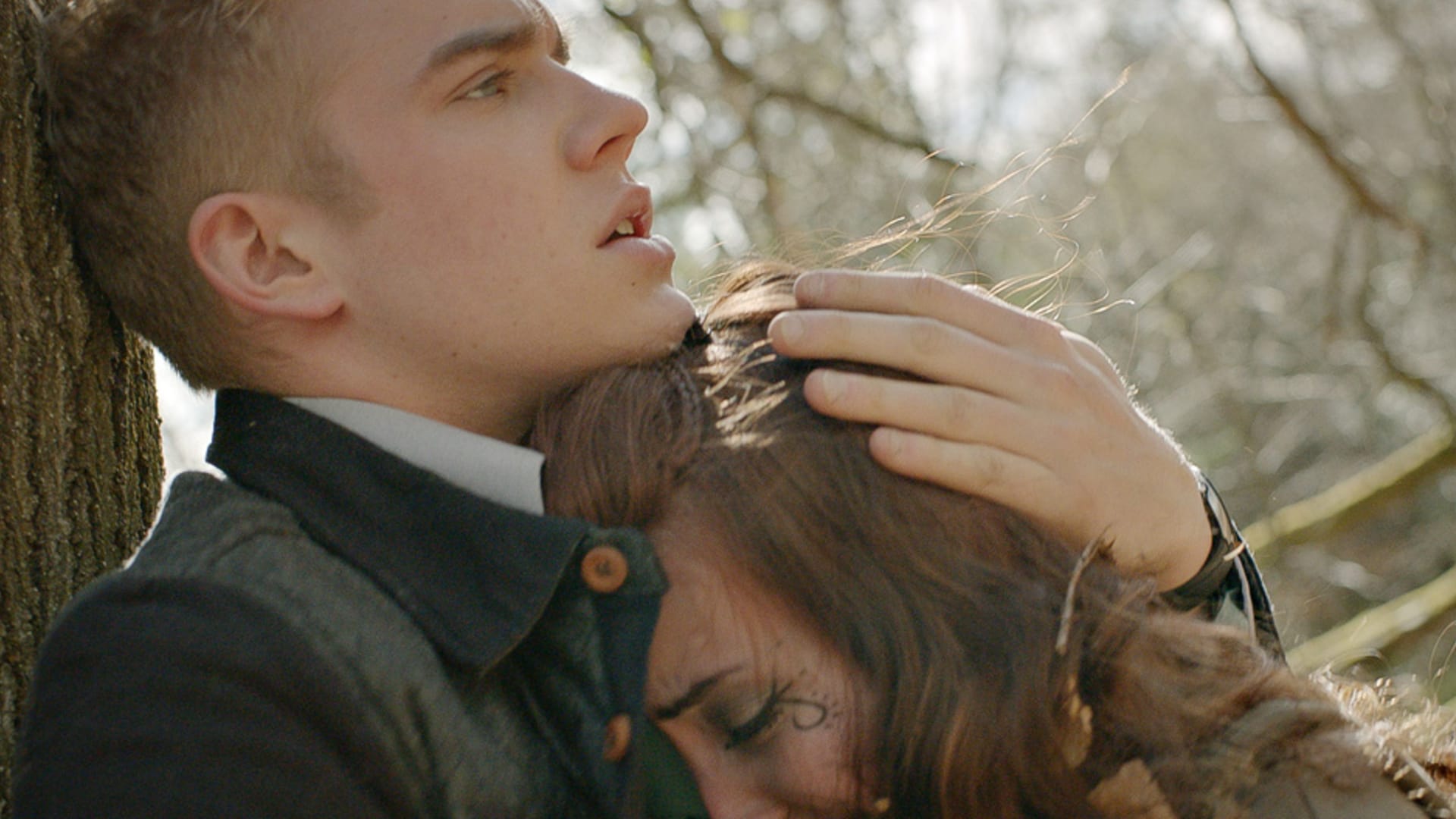 S3, A6: Stora stygga vargen | Vargblod | Yle Arenan