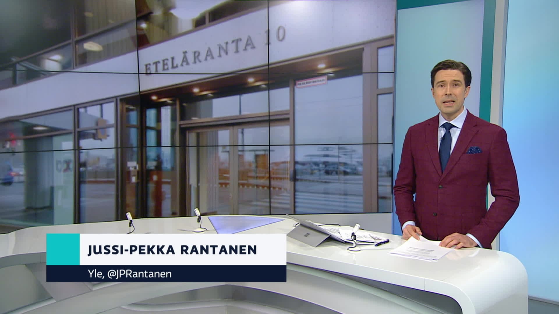 Yle Uutiset | Yle Uutiset 20.30 | Yle Areena