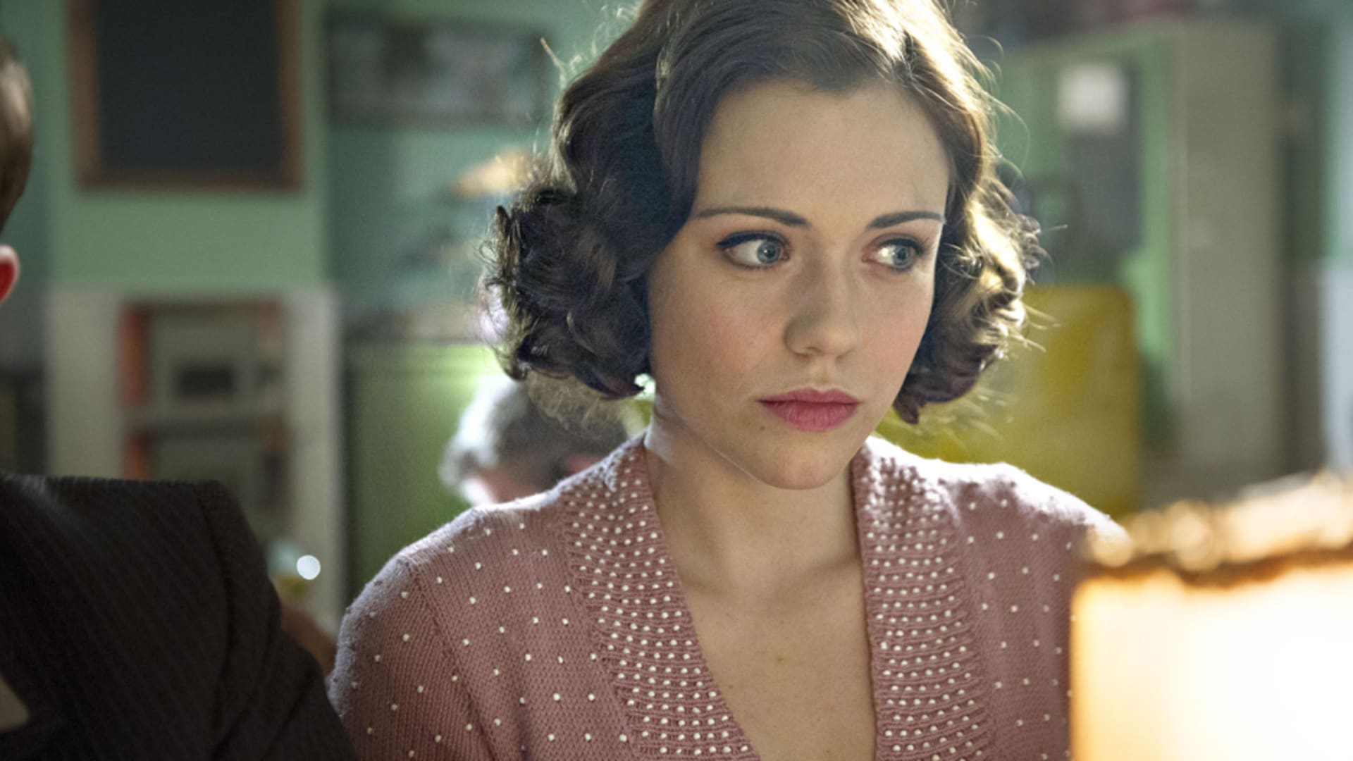 K1, J2: Muokatut muistot | Naiskonstaapeli 56 | Yle Areena