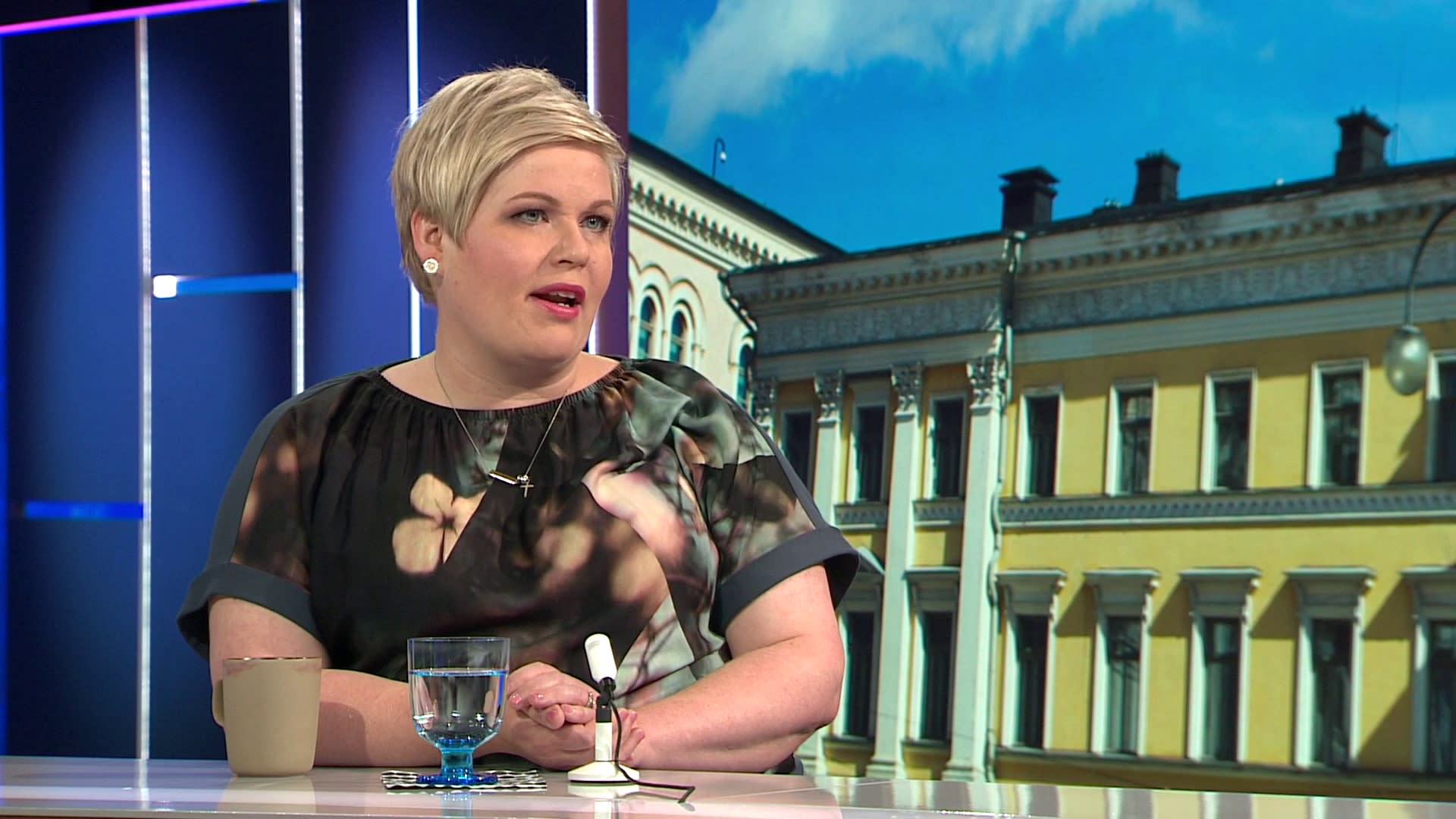 Novosti Yle | Novosti Yle | Yle Areena