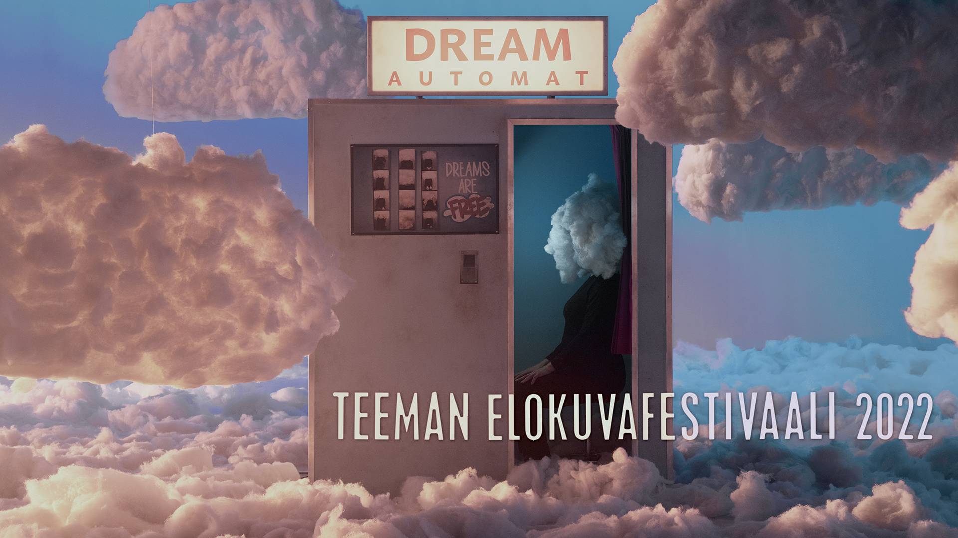 Teeman elokuvafestivaali tarjoaa | Yle Areena