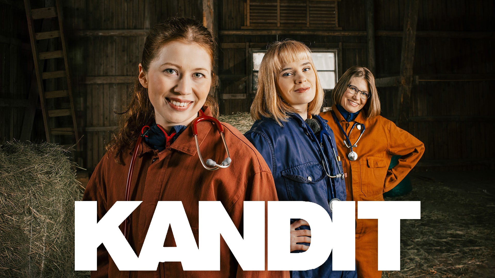 Kandit | Yle Areena