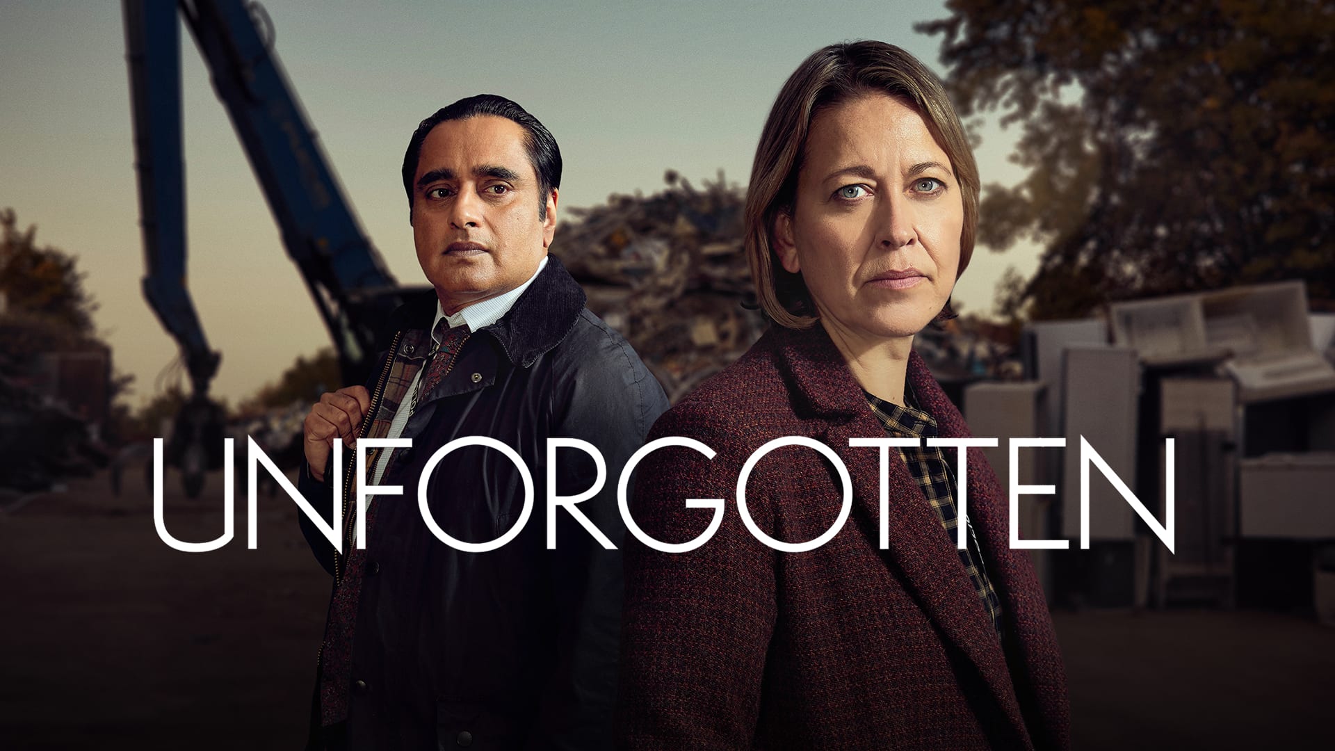 Saknad, aldrig glömd | Yle Arenan