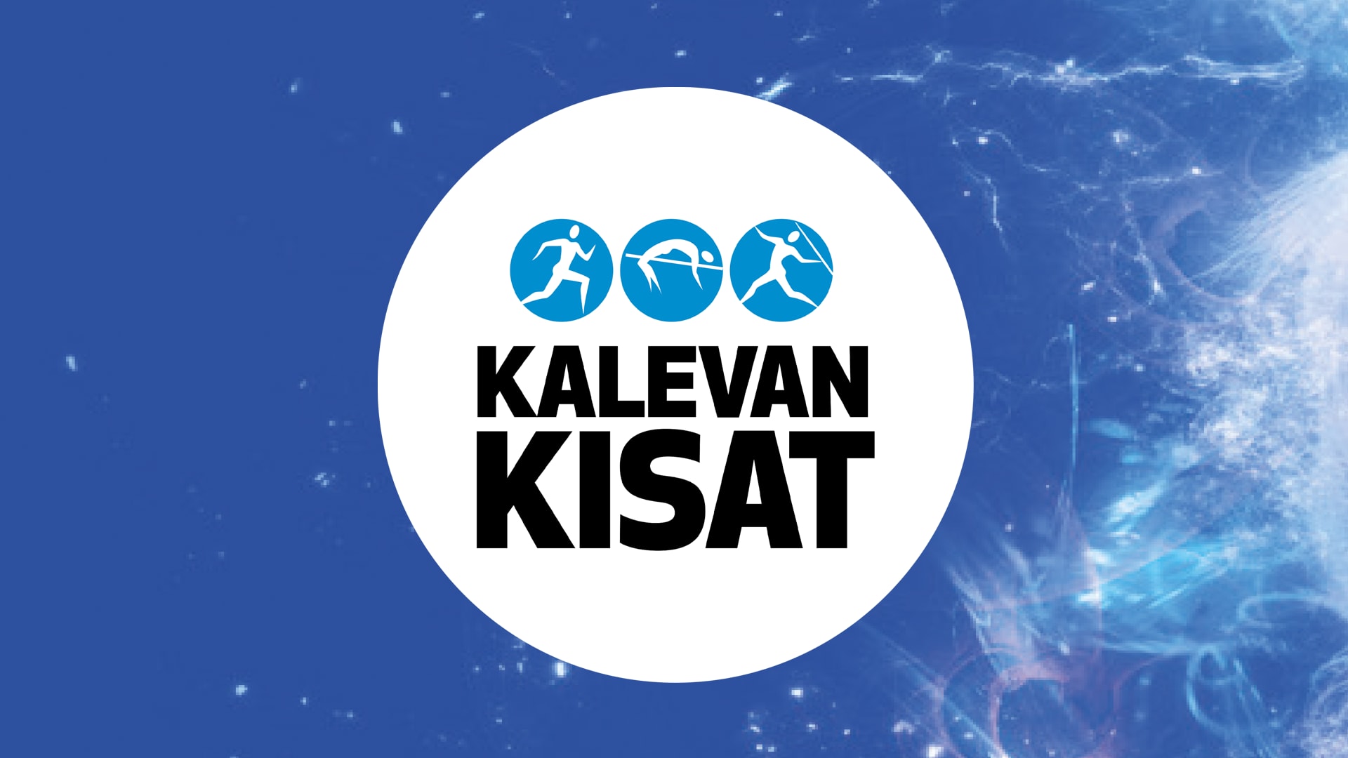 Kalevan kisat | Yle Areena