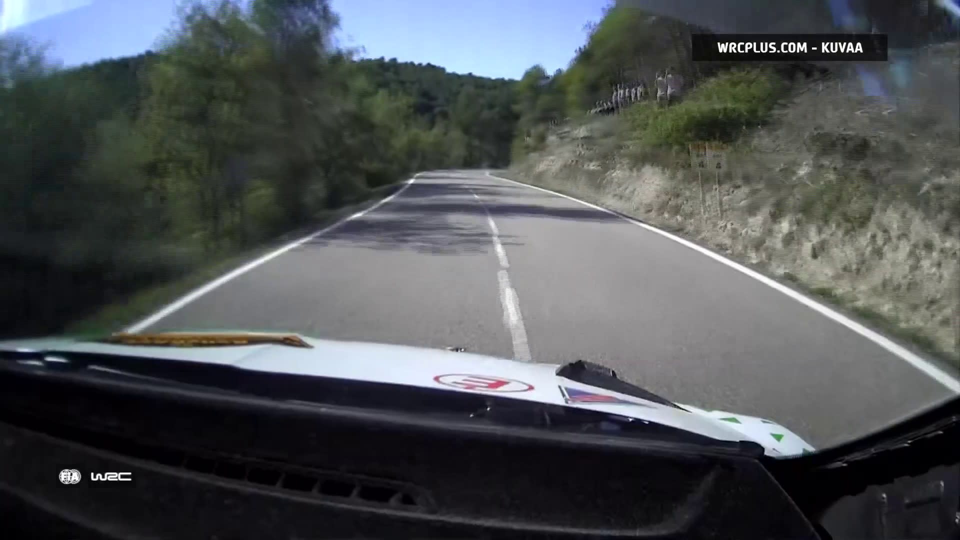 EK12: Näin Emil Lindholm valmistautui erikoiskokeelle – kuuntele Reeta ...