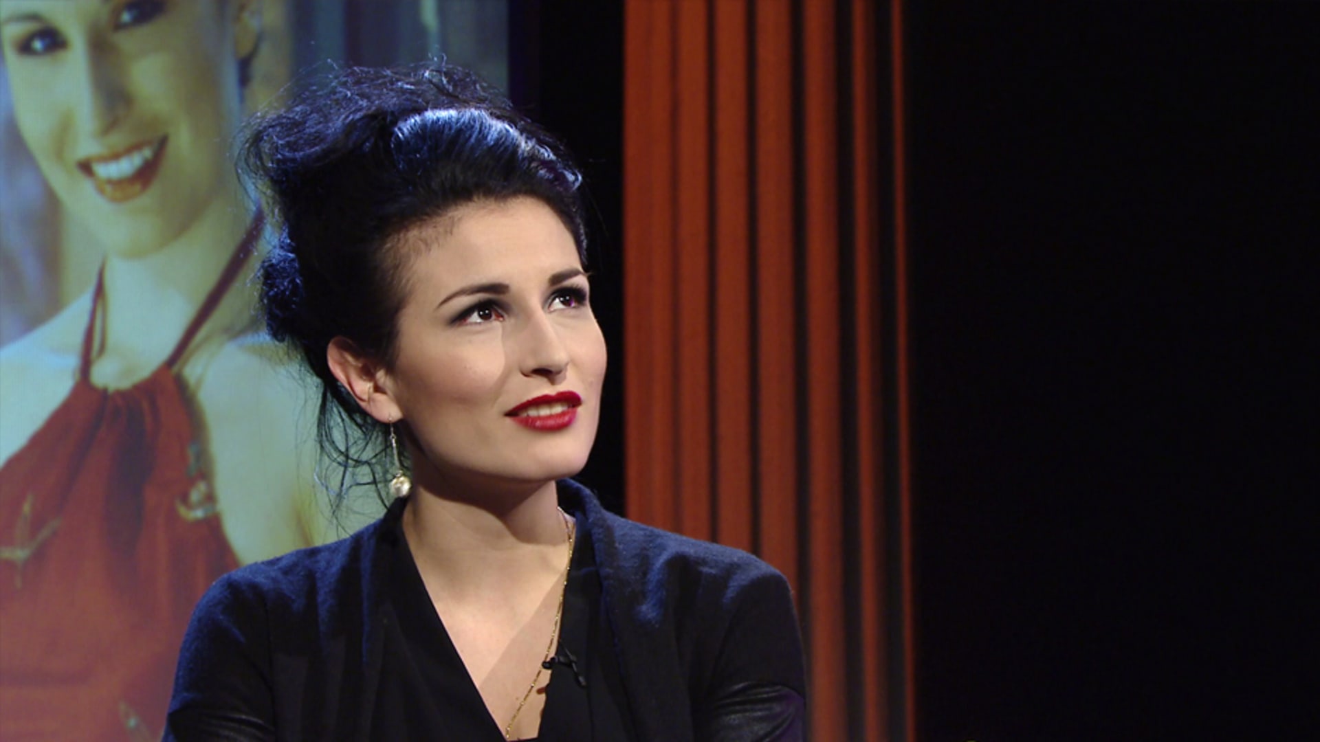 Maria Lund | Arkistovieraana | Yle Areena