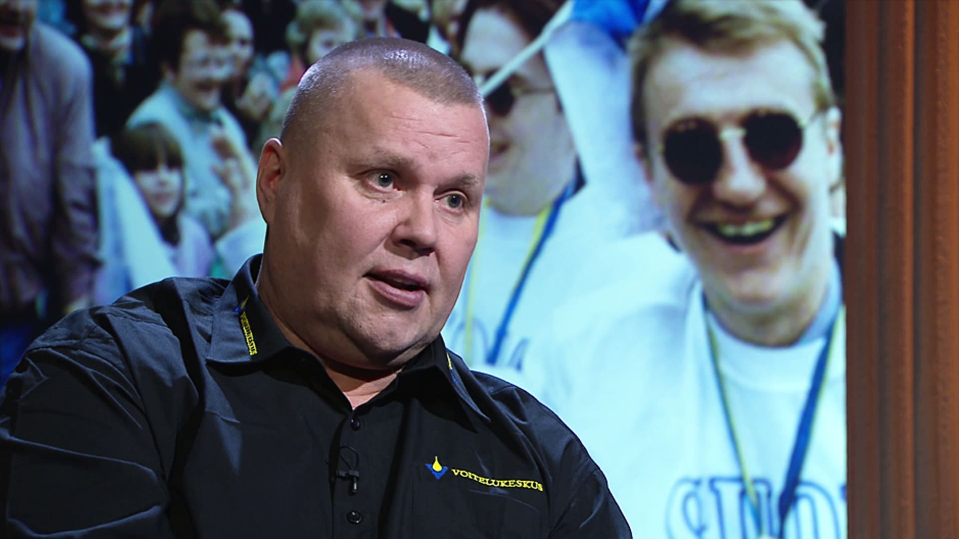 Timo Jutila | Arkistovieraana | Yle Areena