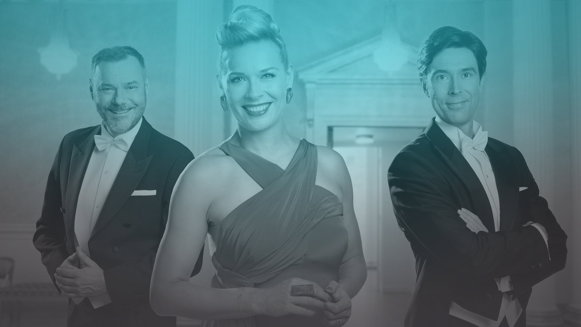 Linnan juhlat 2010–2023 | Yle Areena