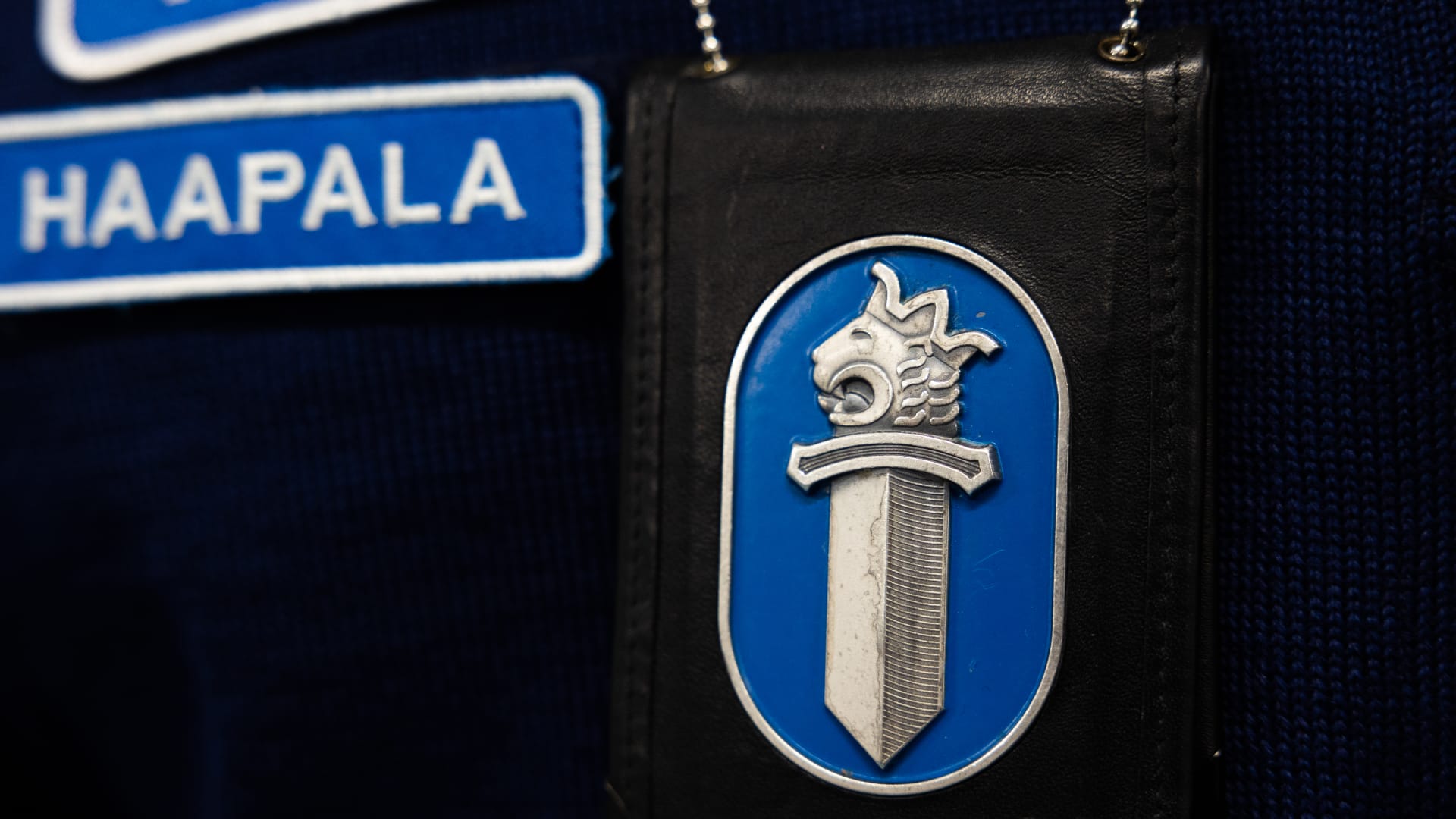 Poliisikoulun pääsykokeet: Soveltuvuuden arviointi | Yle Pirkanmaan ...