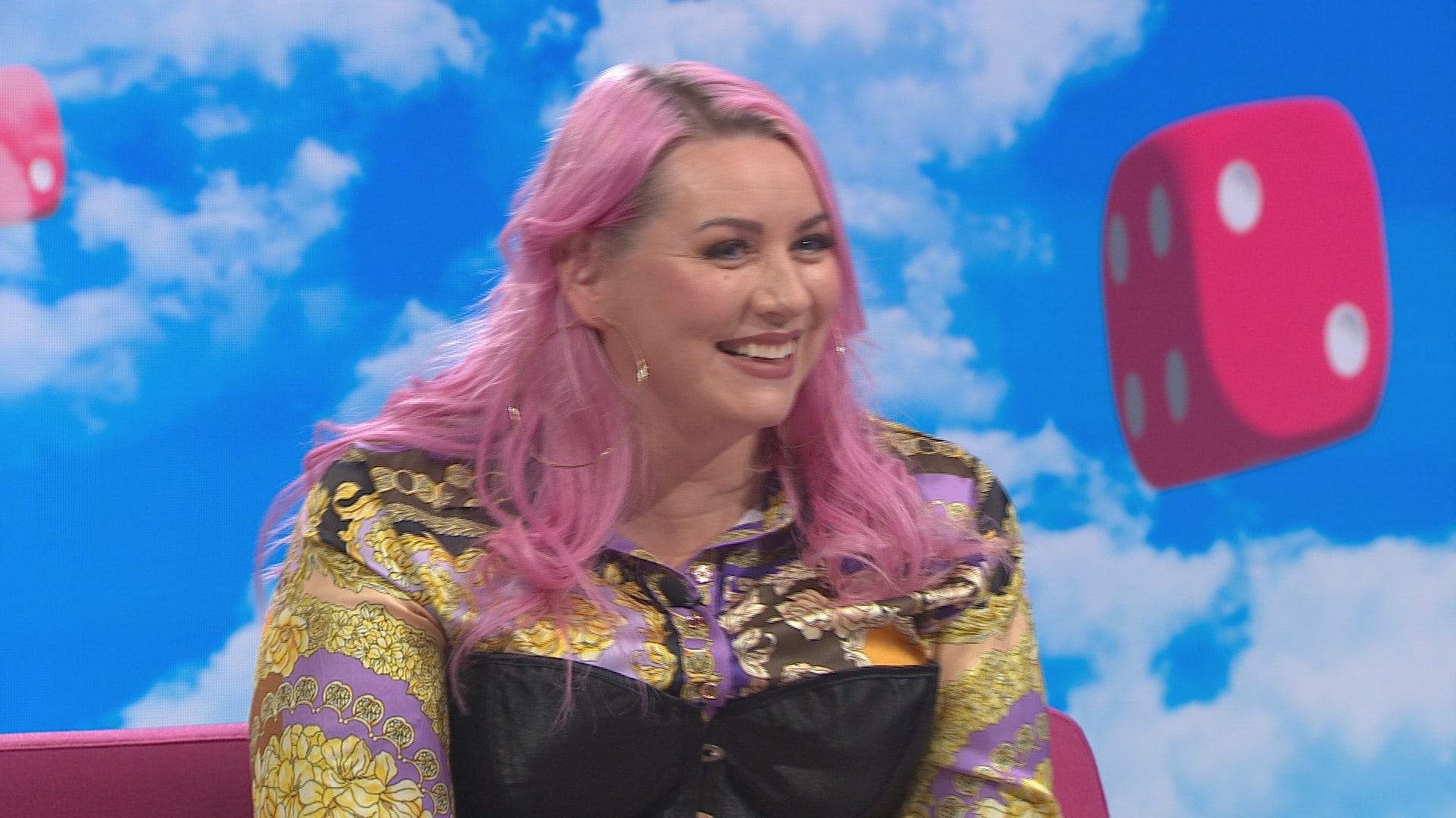 Jepa Lambert | Puoli seitsemän | Yle Areena