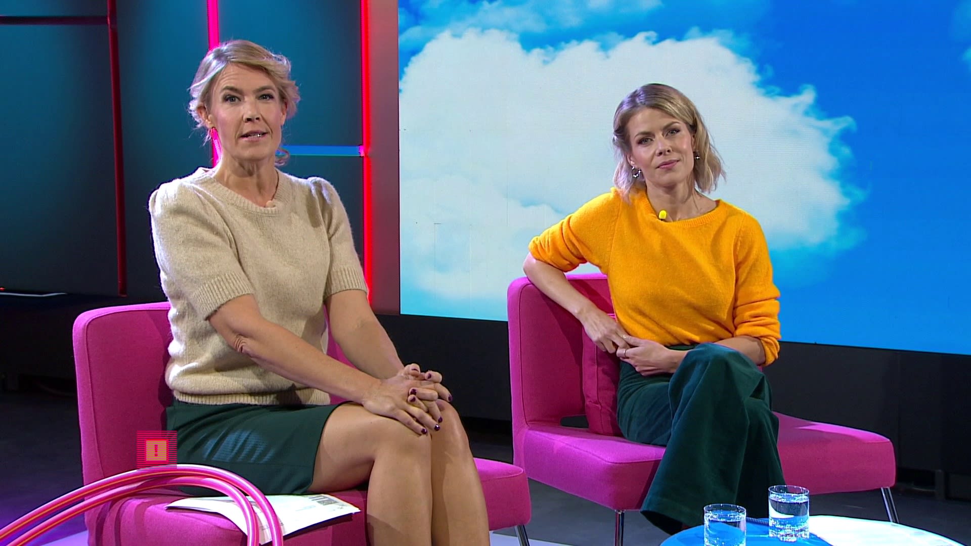 Puoli seitsemäni | Puoli seitsemän | Yle Areena