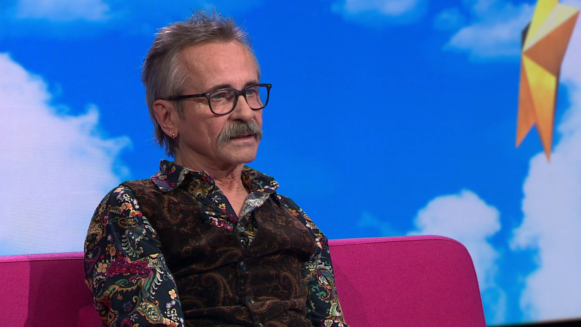 Leo "Freeman" Friman | Halv sju | Yle Arenan