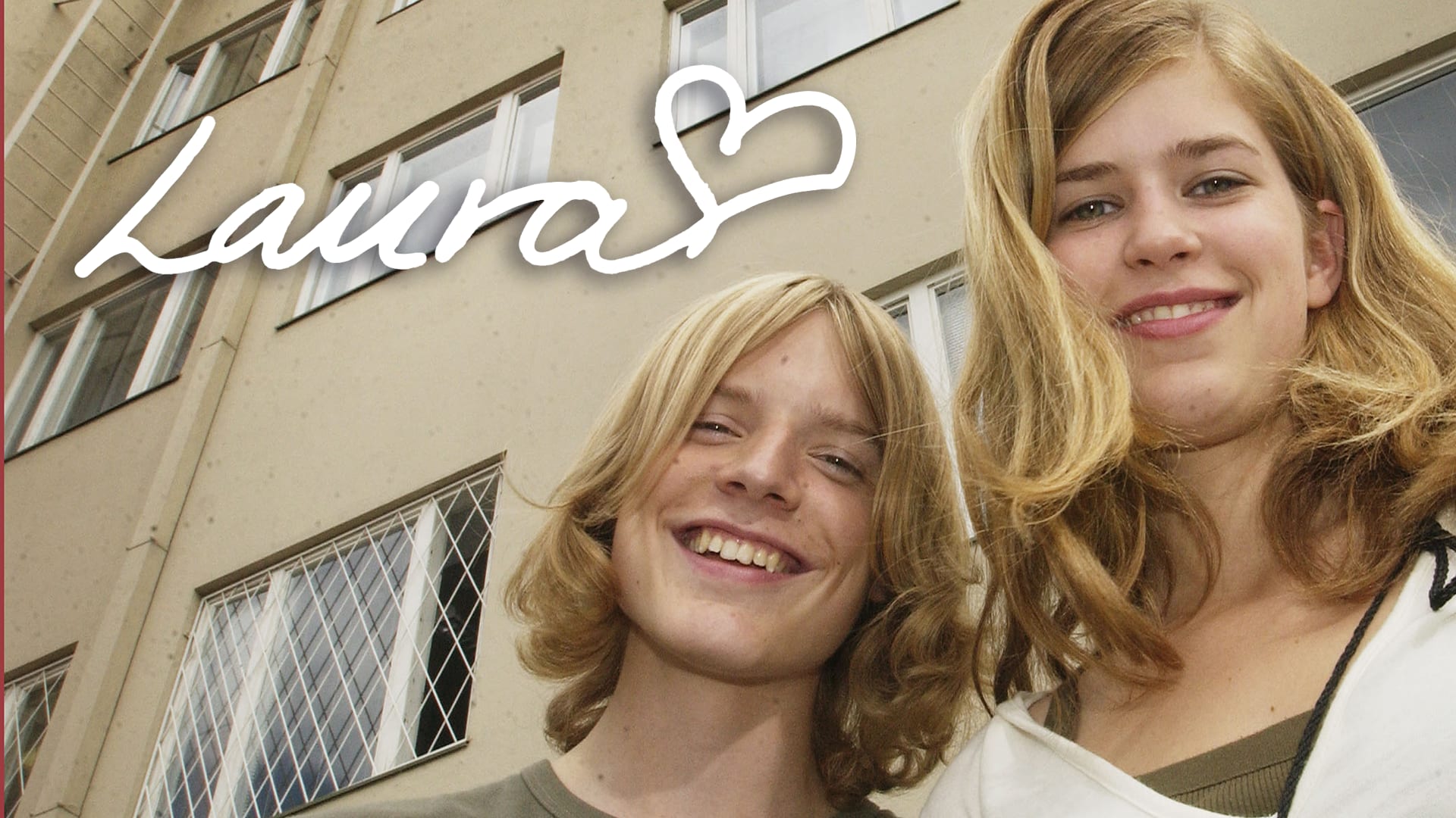 Lauran elämää | Yle Areena