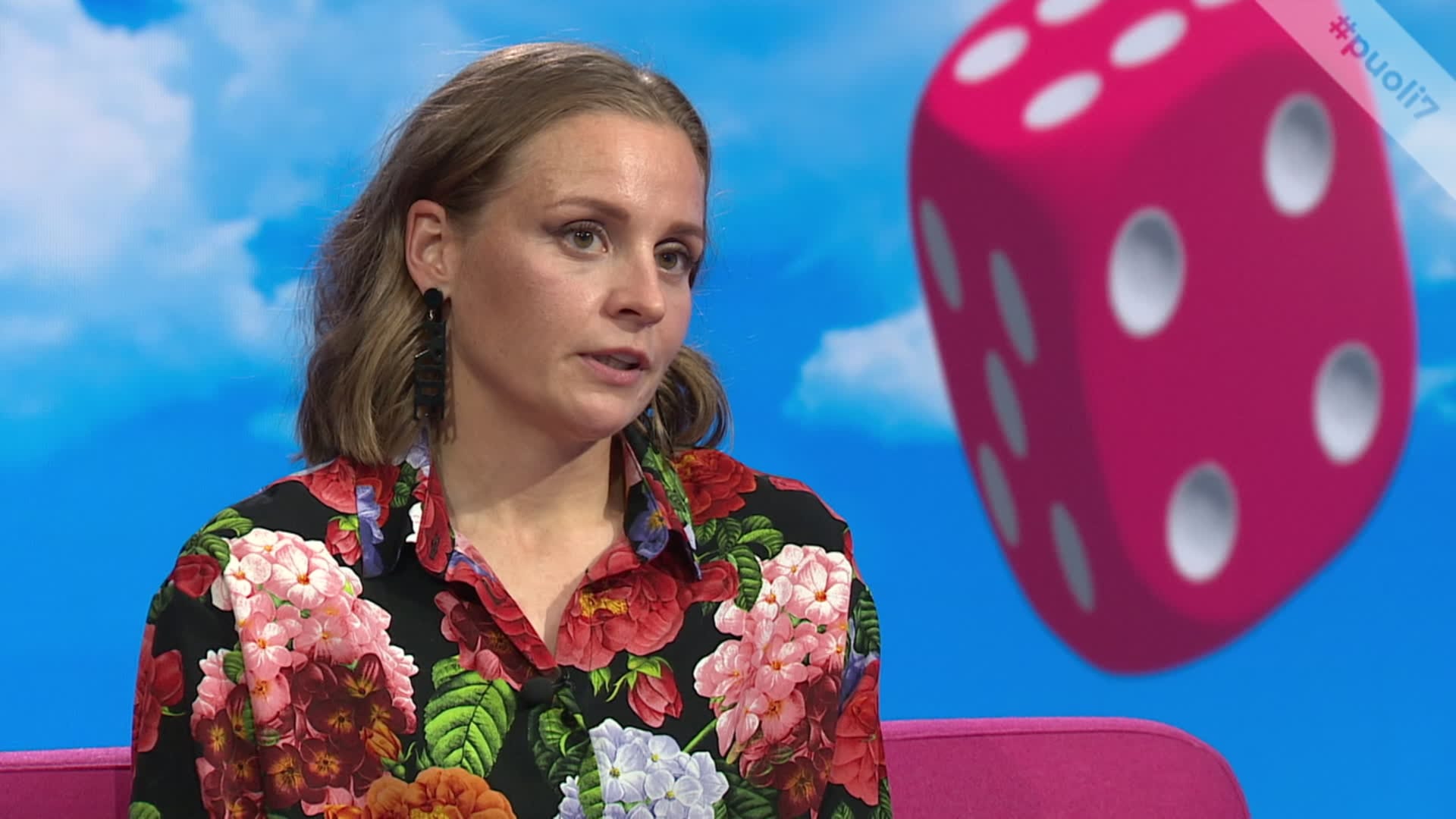 Jalkapalloilija Essi Sainio sairastui masennukseen ja anoreksiaan ...