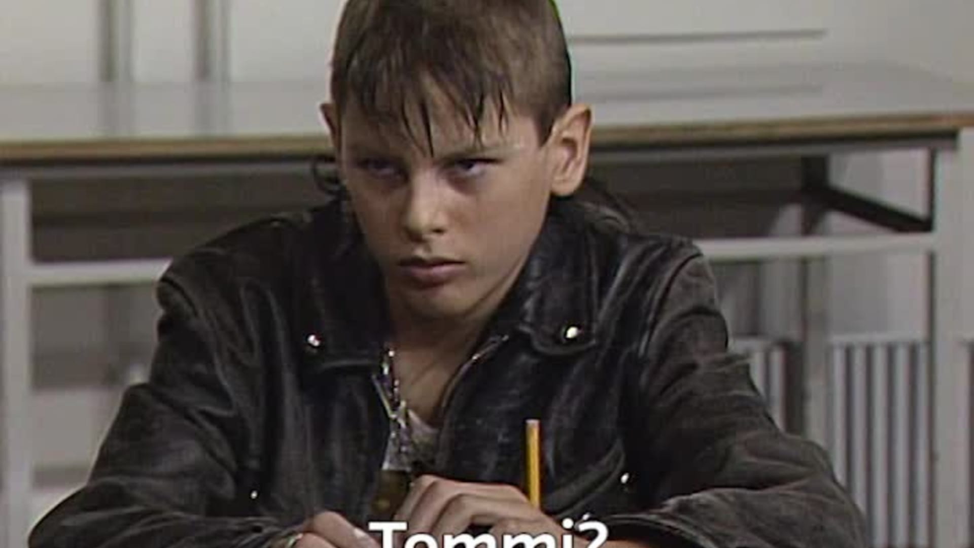 Tarkkiksen pojilta katsotaan todistukset – ei ehkä kannattaisi ...