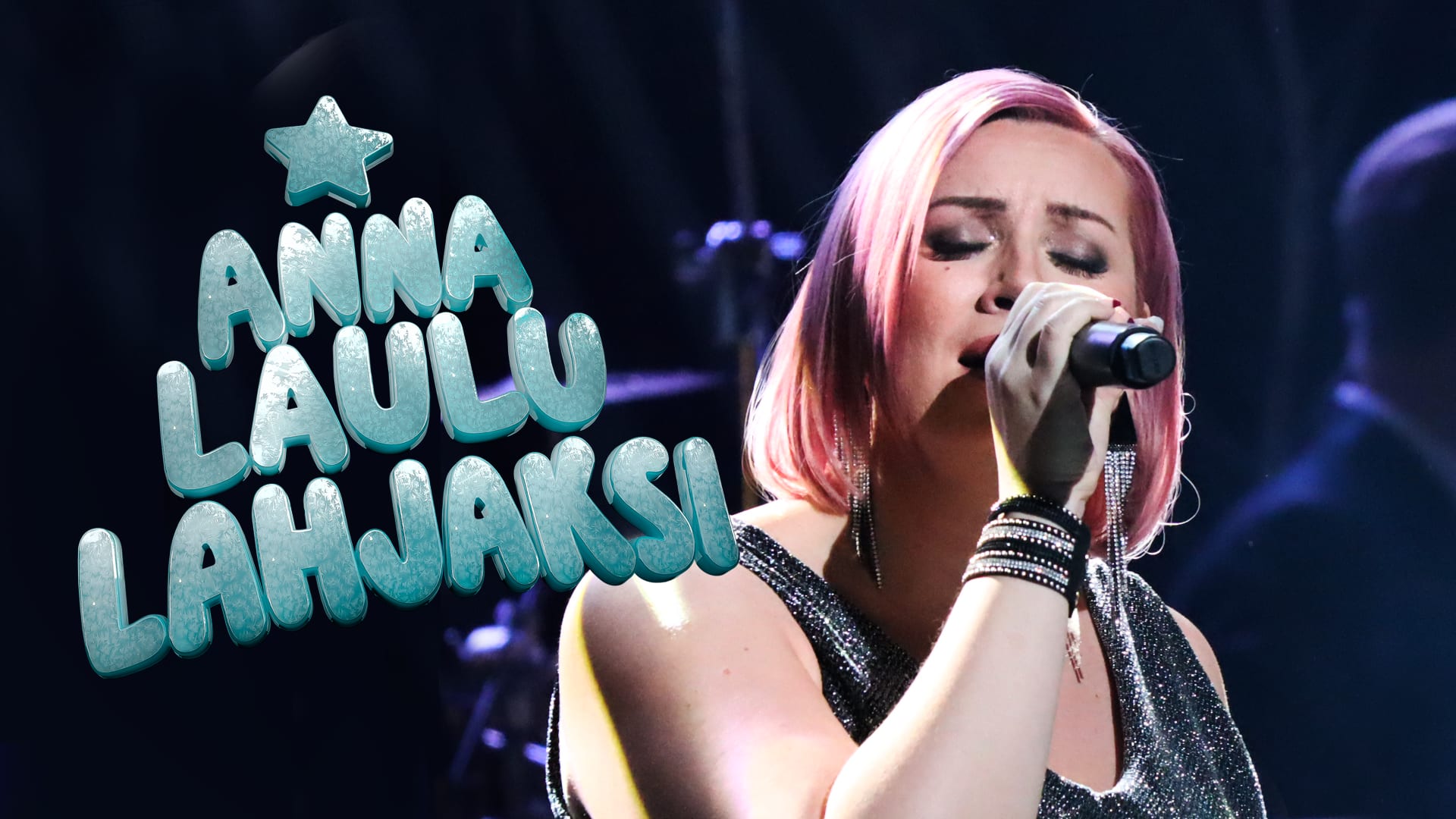 Jepa Lambert & Jennie Storbacka: Valkea joulu | Anna laulu lahjaksi ...