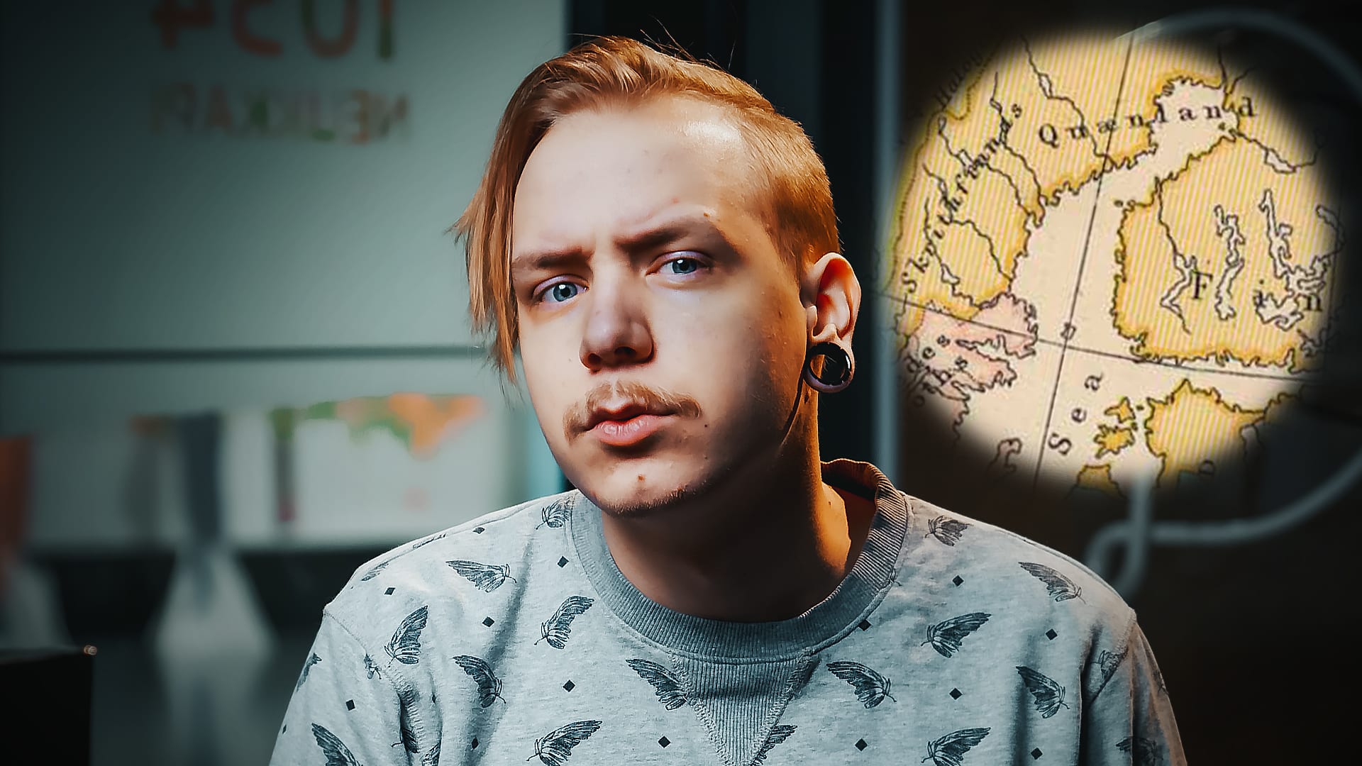 Kvenland, myyttinen maa - TLDR+ | TLDR Deep & TLDR+ | Yle Areena