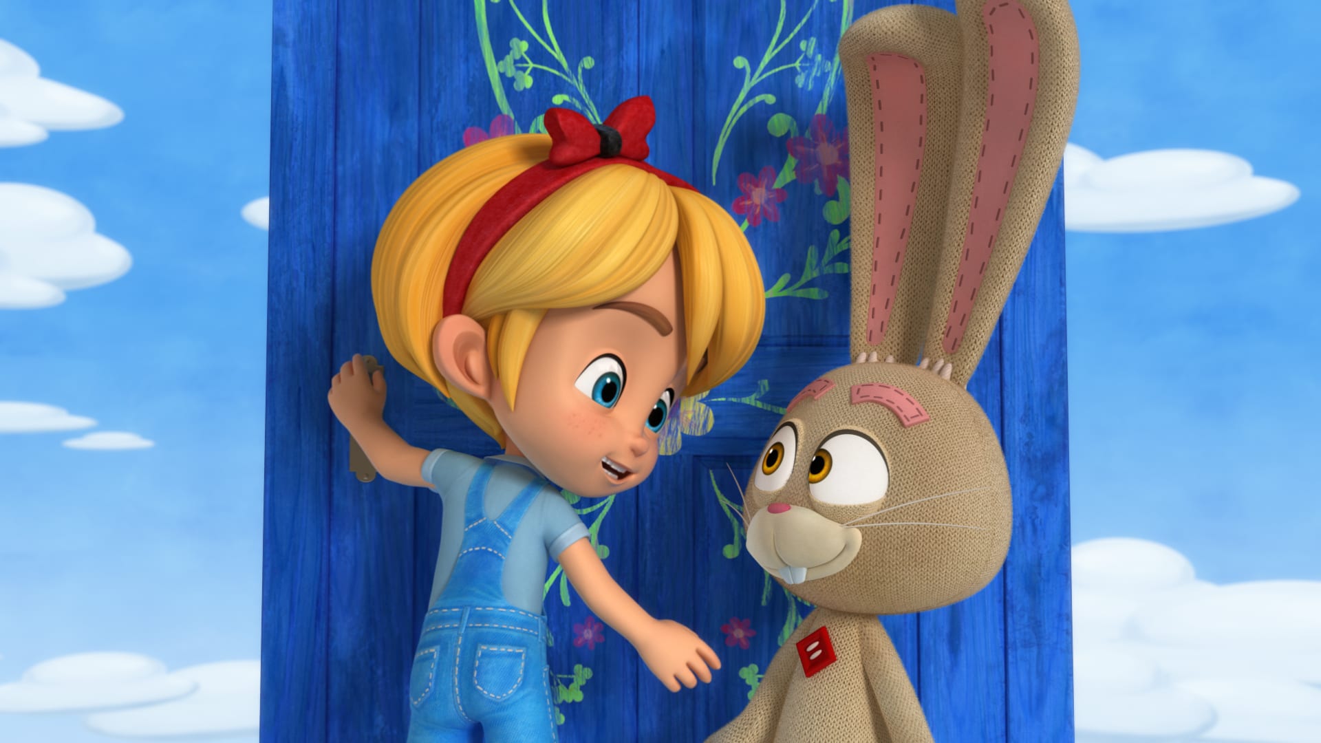 Liisa ja Leo | Yle Areena