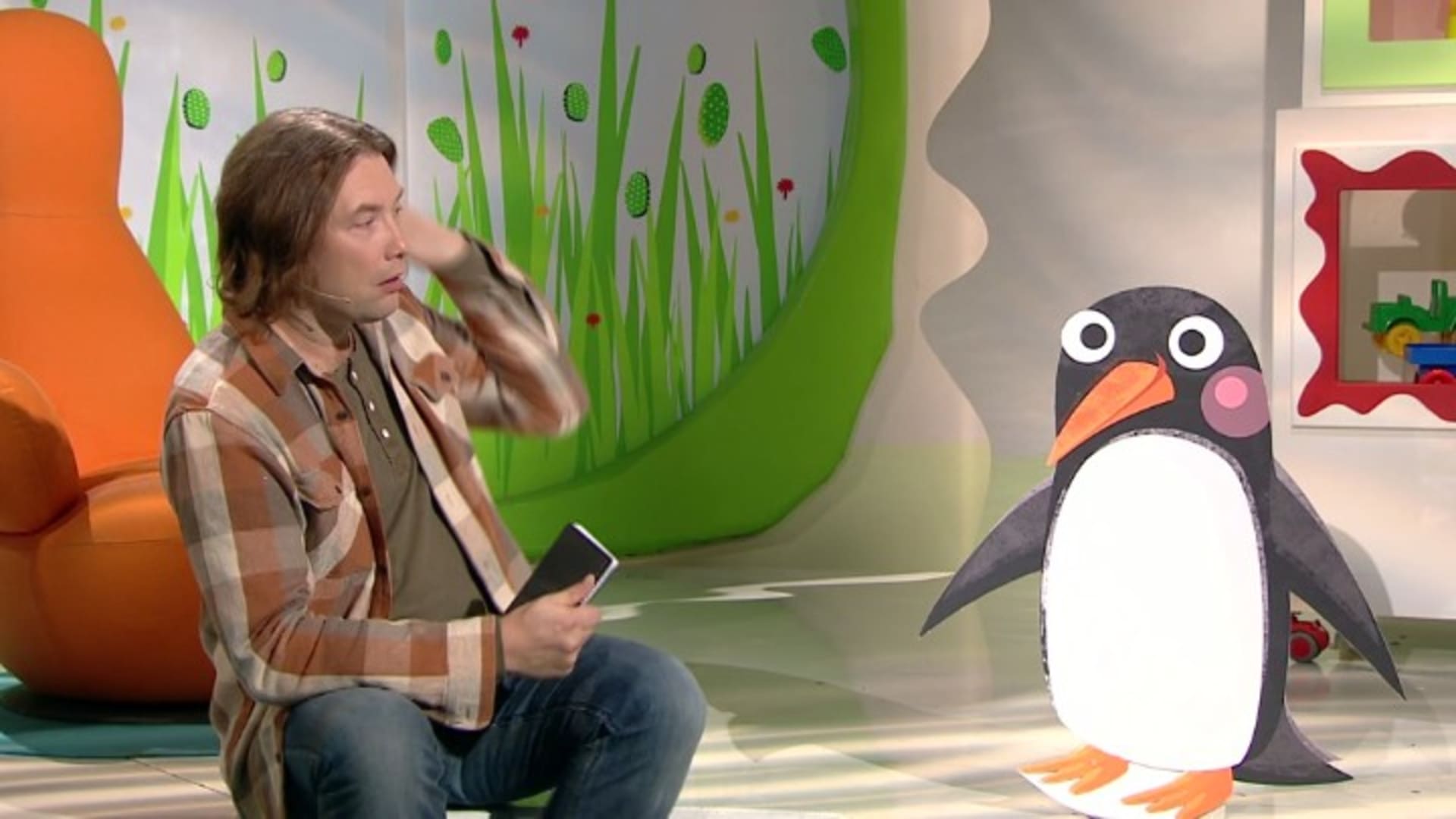 Pikku Kakkonen | Pikku Kakkonen | Yle Areena