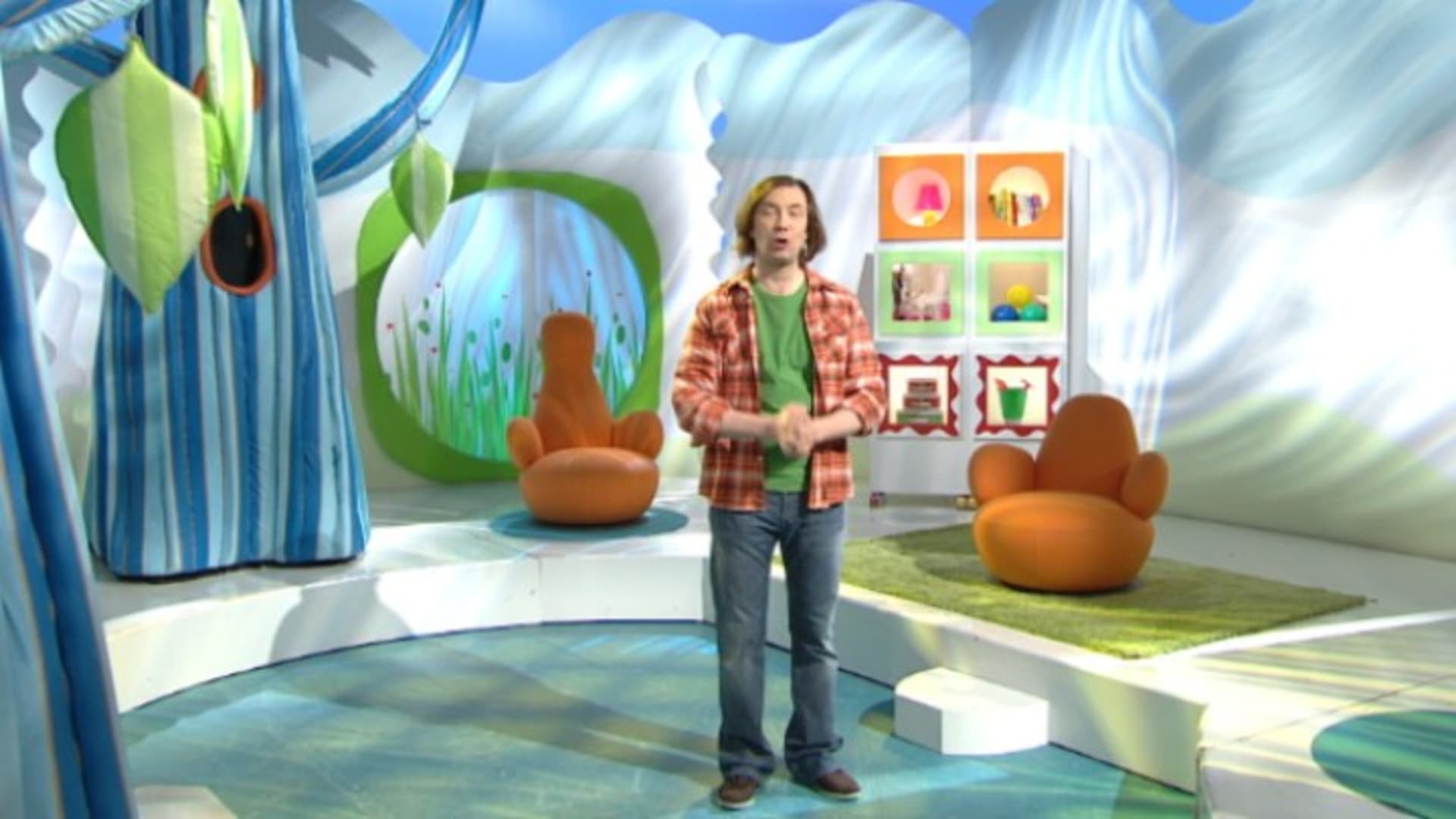 Pikku Kakkonen | Pikku Kakkonen | Yle Areena