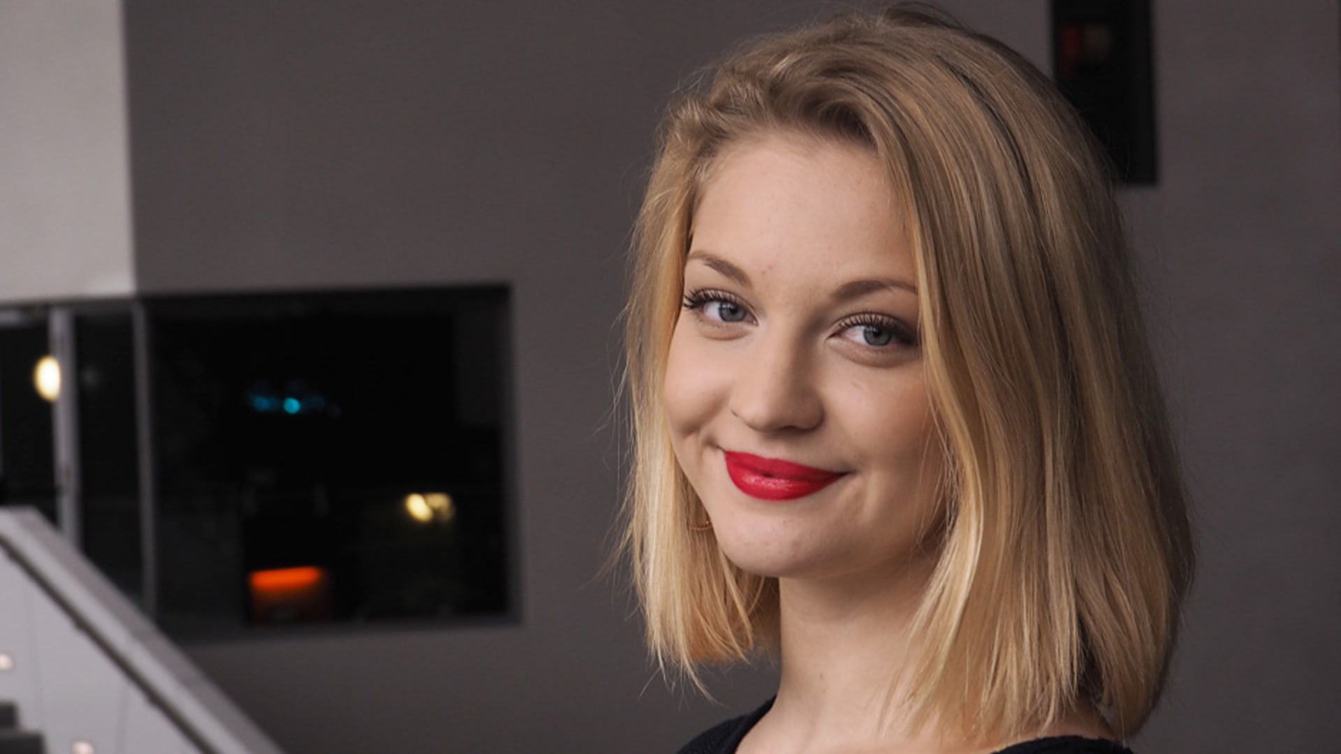 Klassinen: RSOn Nuoret solistit: viulisti Emma Mali | Yle Areena