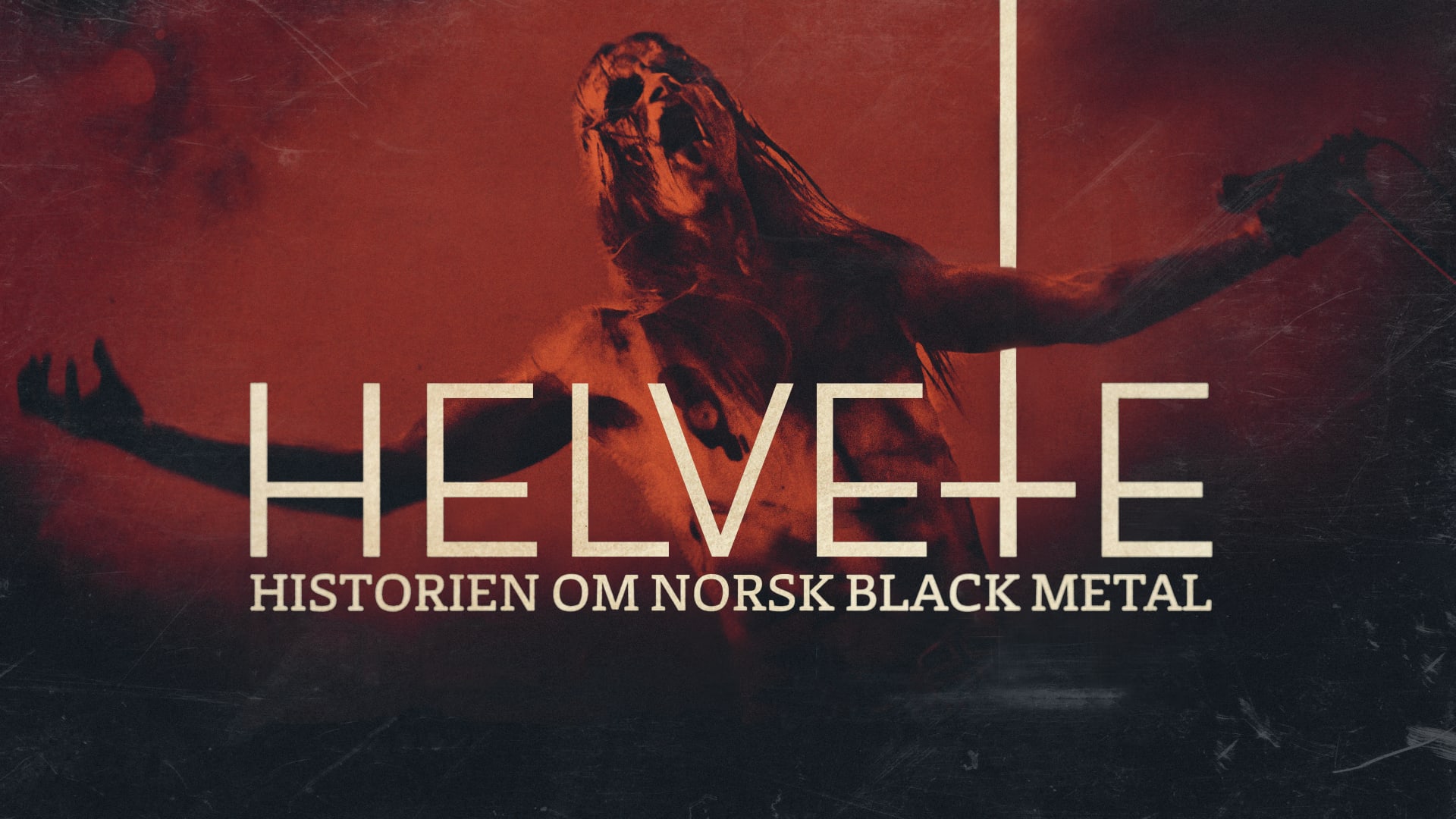 Helvetti soikoon - norjalaisen black metalin historia | Yle Areena