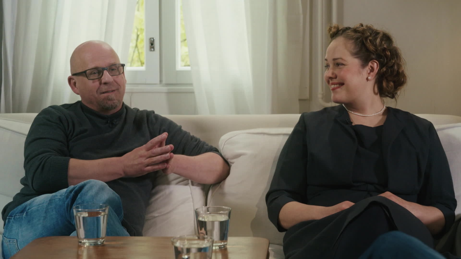 Enemmän elokuvasta: Kaikki minkä taivas sallii | Elokuvan sydämessä | Yle Areena