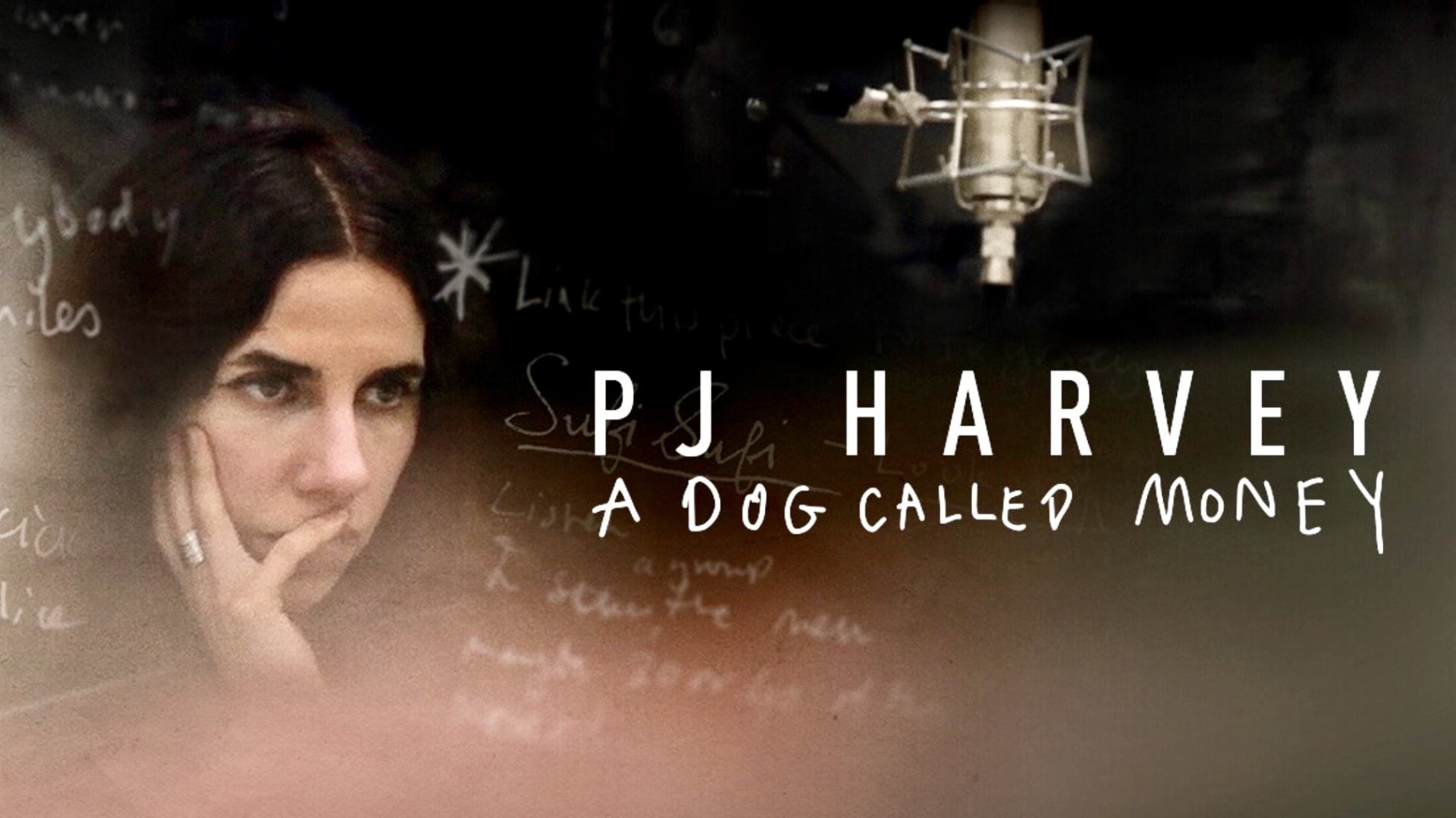 A Dog Called Money - PJ Harvey | Yle Areena