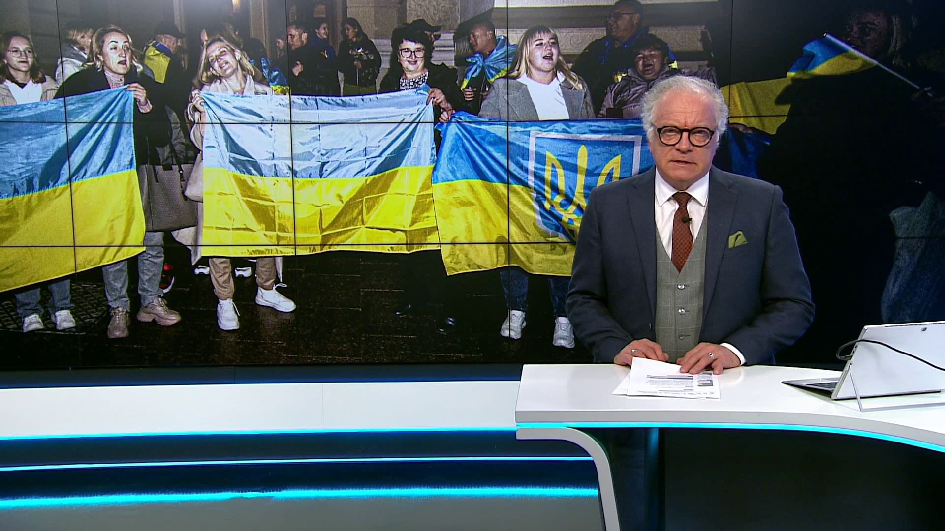 Yle Nyheter 17.00 | Yle Nyheter | Yle Arenan