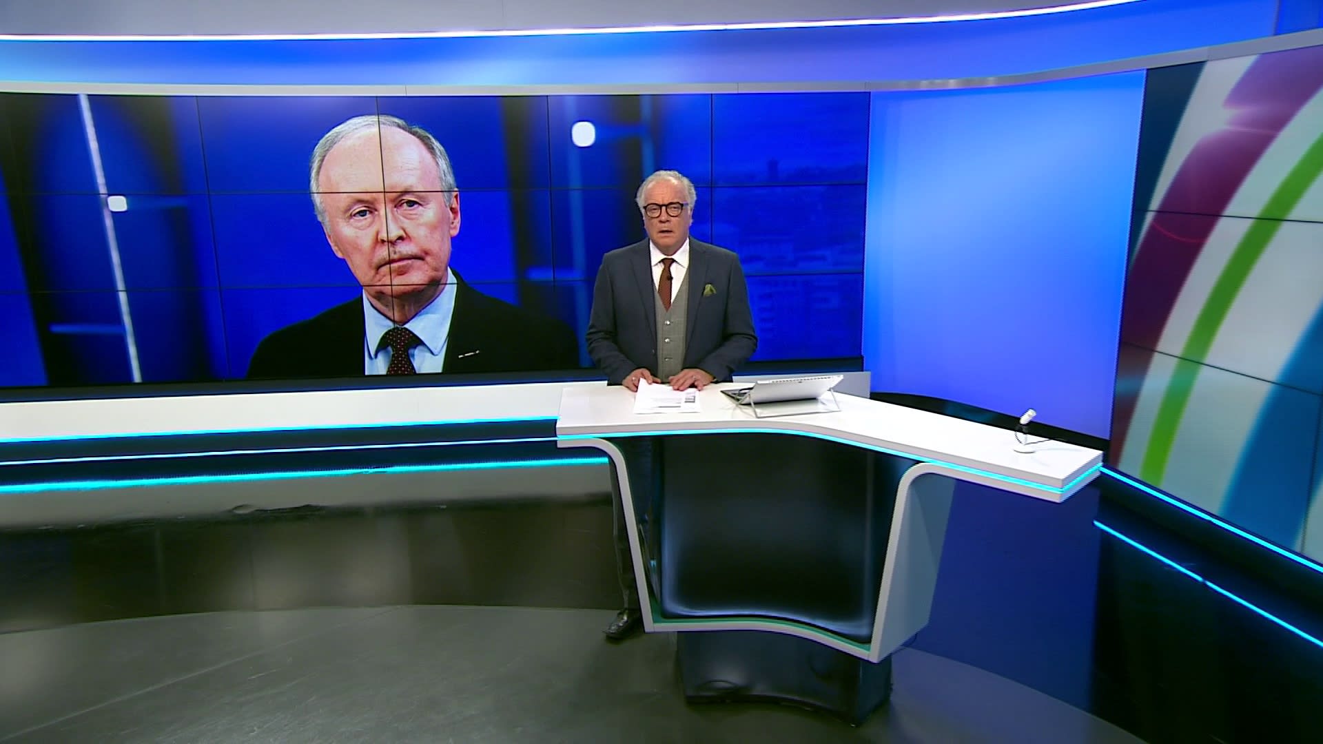 Yle Nyheter 17.00 | Yle Nyheter | Yle Arenan