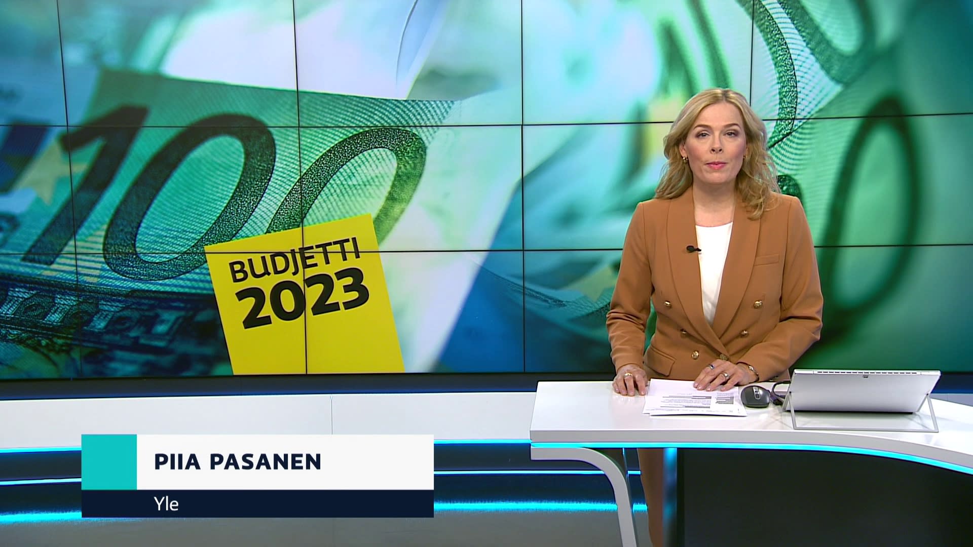 Yle Nyheter 17.00 | Yle Nyheter | Yle Arenan