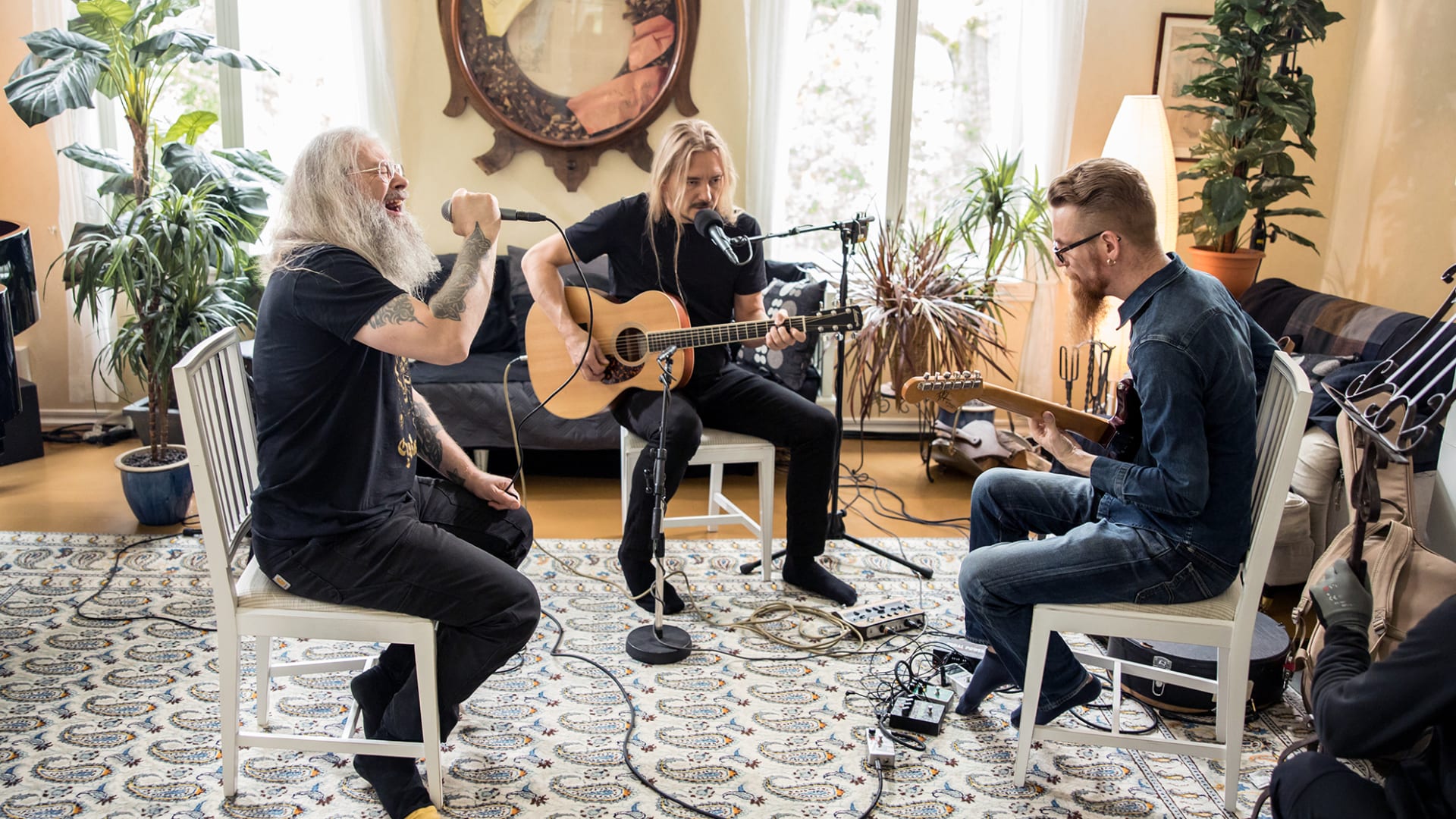 Marko Annala: Toinen ihminen | Minun musiikkini | Yle Areena