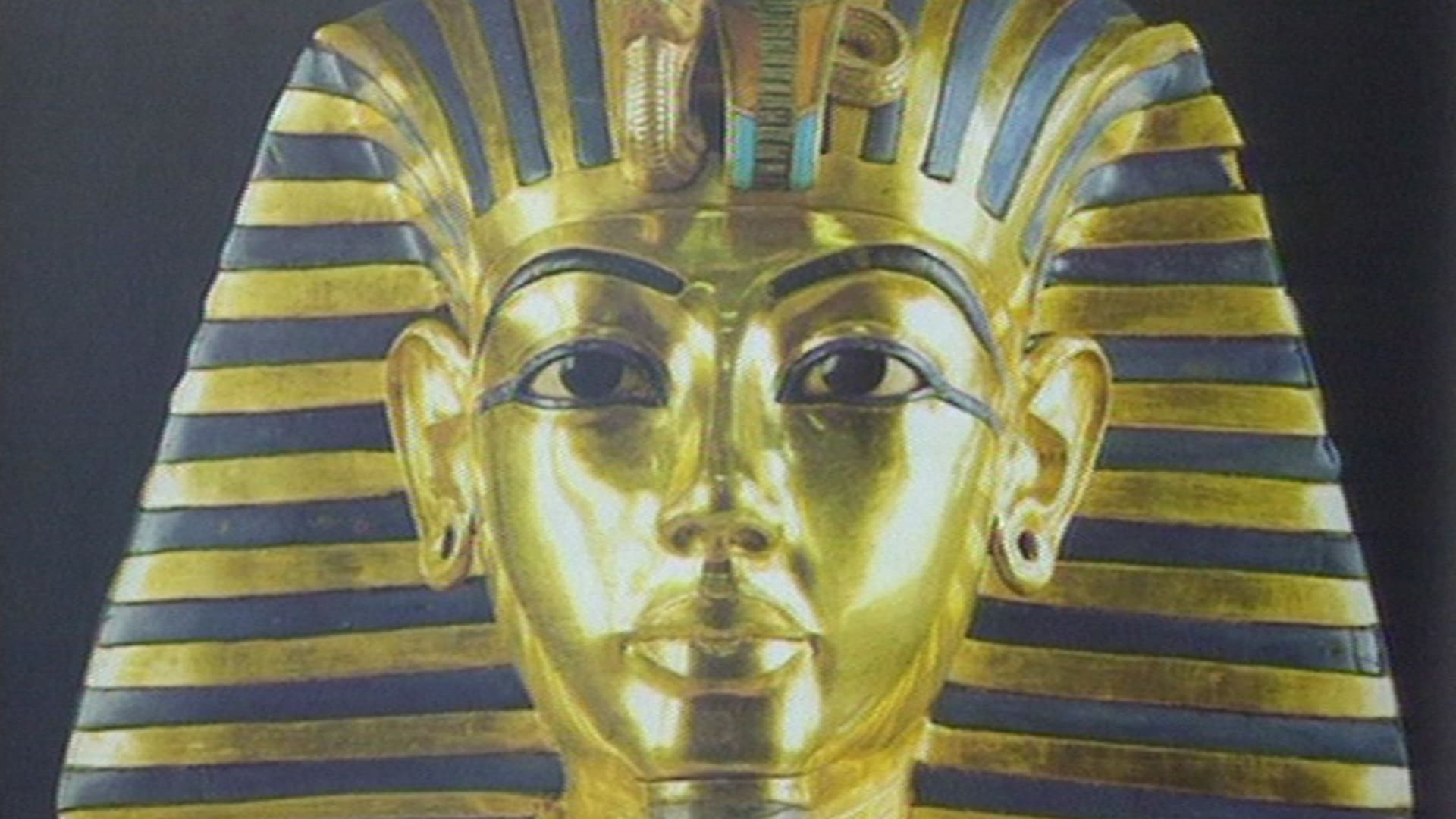 Historia - Vetamix: Pyramider och mumier | Historia - Vetamix | Yle Arenan