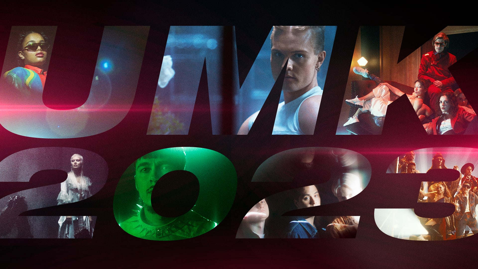 UMK23: Kilpailijat | UMK23 | Yle Areena