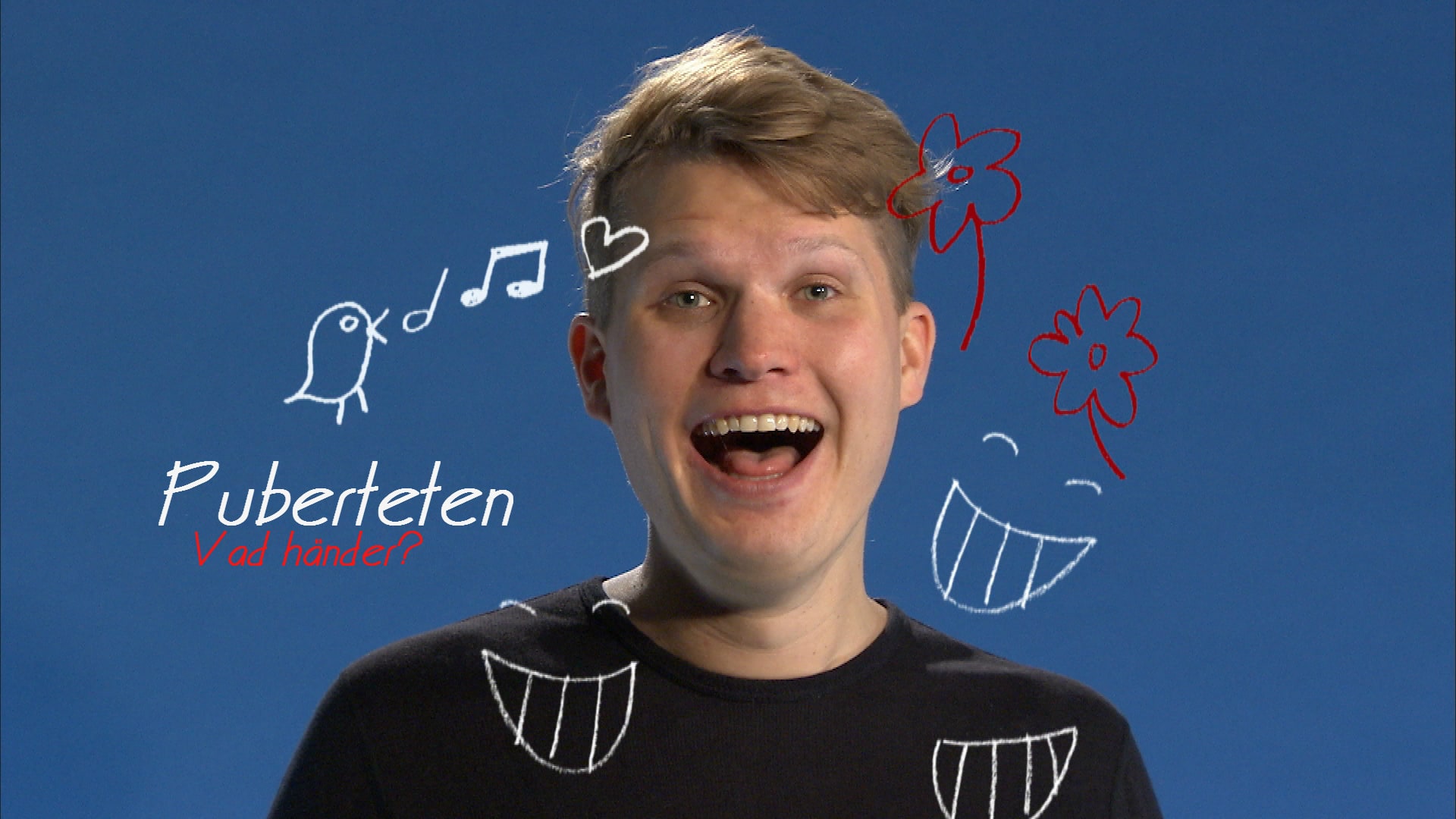 Kropp, snopp och snippa | Yle Areena