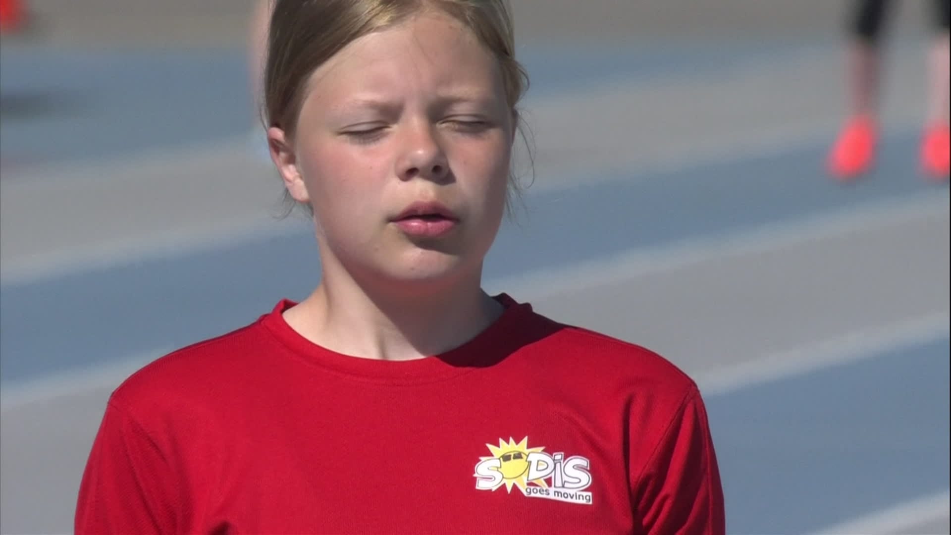 5 X 80 M Flickor Semifinal Stafettkarnevalen 2019 Grundskolor 1 6 5-x-80-m-flickor-semifinal-stafettkarnevalen-2019-grundskolor-1-6