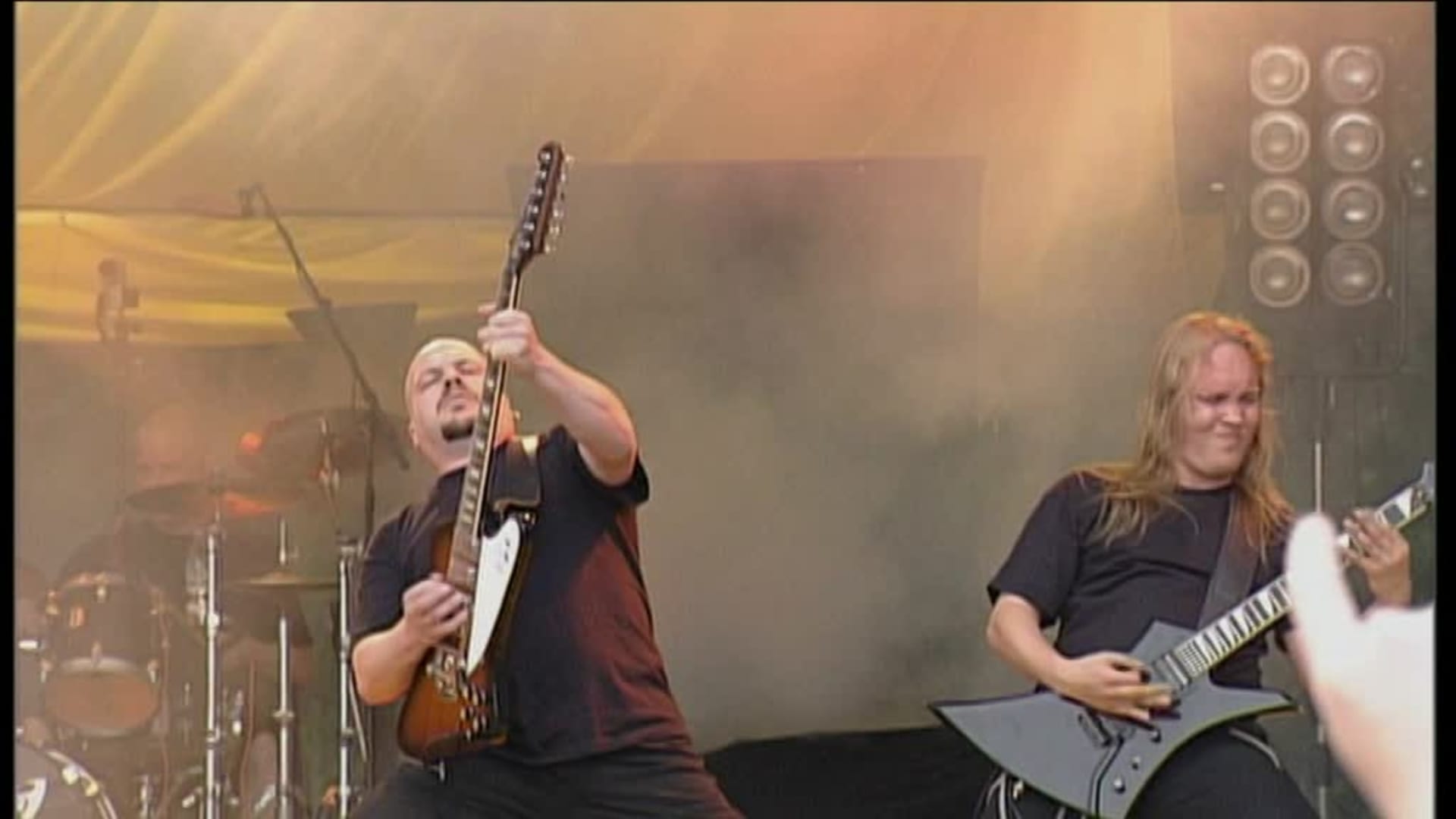 Timo Rautiainen & Trio Niskalaukaus: Rajatila | Yle Areena