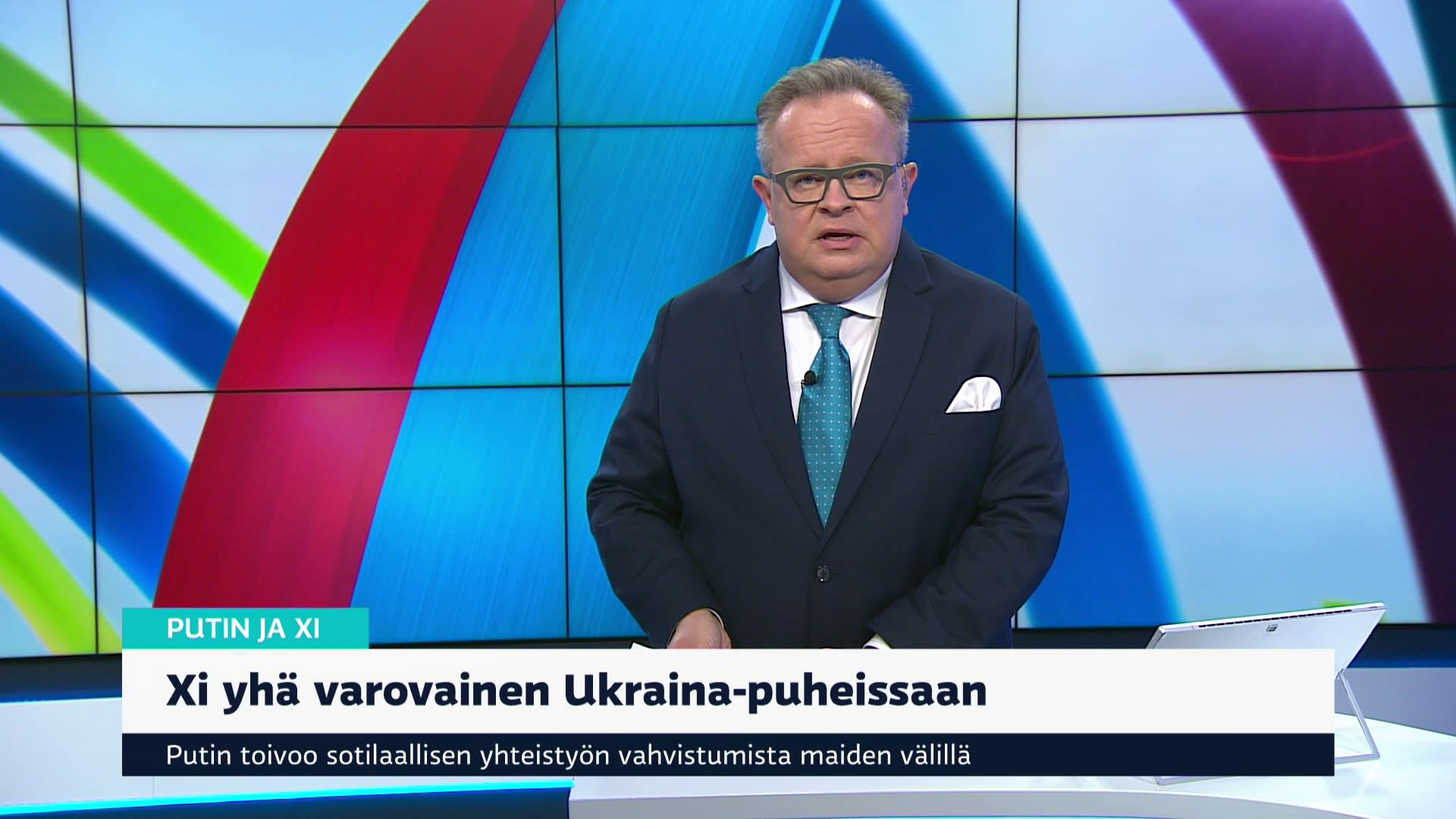 Yle Nyheter 17.00 | Yle Nyheter | Yle Arenan