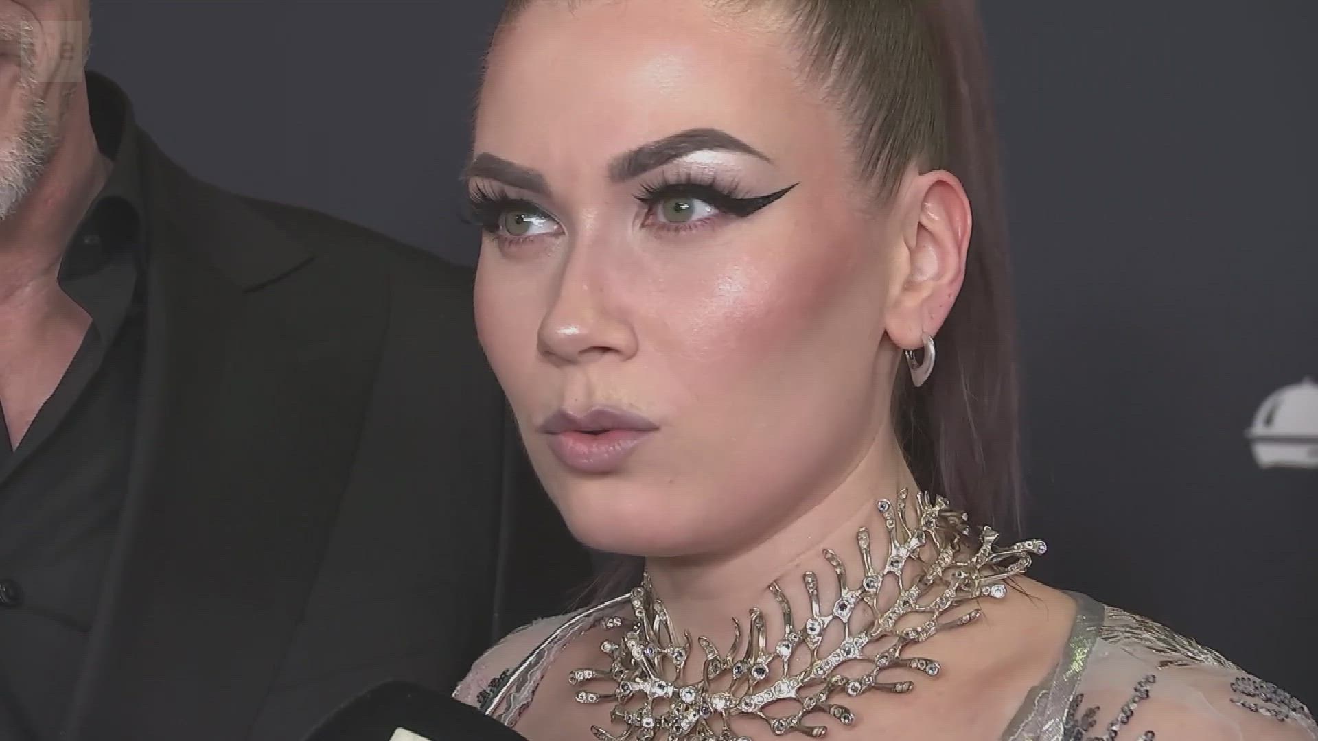 Haastattelussa Bess. | Uutisvideot | Yle Areena