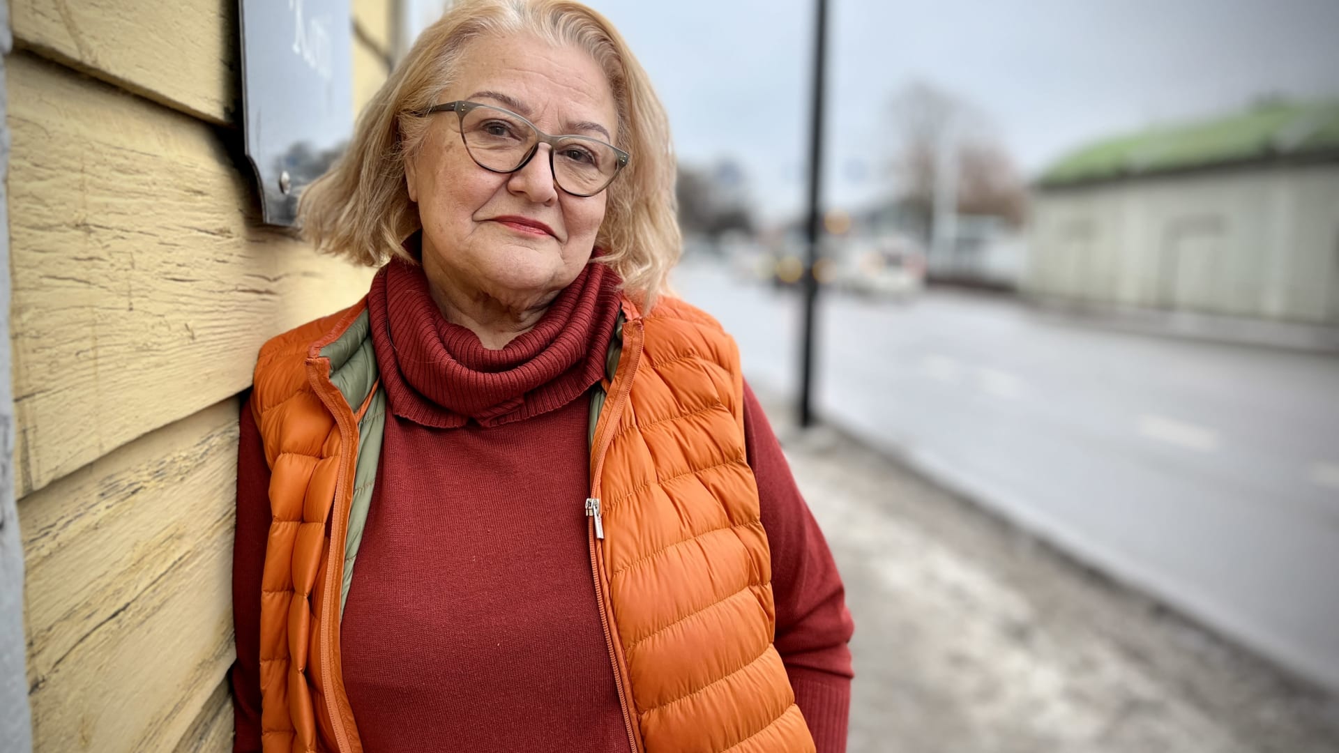 Mitään ei ole opittu, kritisoi Hissu Kytö Turkin varautumista ...