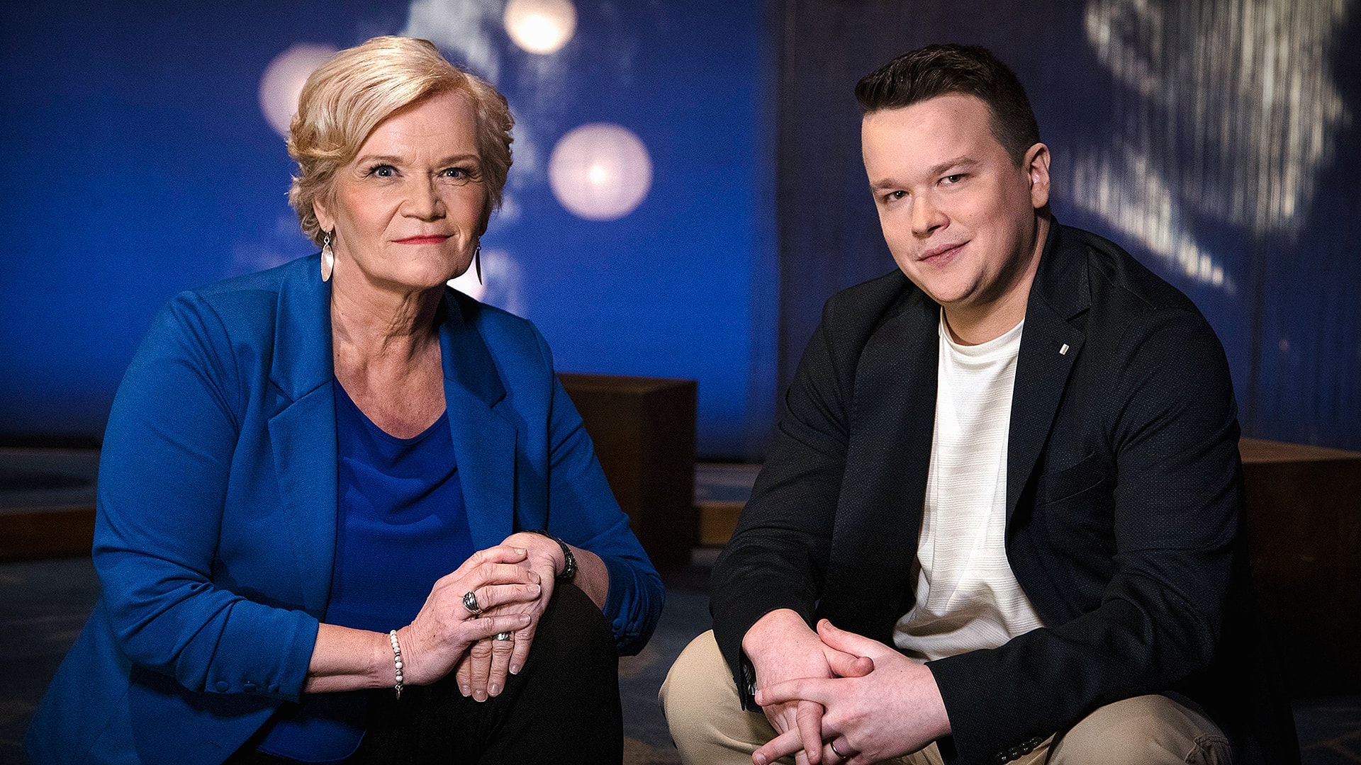 Sami Kieksi ja syrjään jäämisen tarinat | Flinkkilä & Kellomäki | Yle Areena