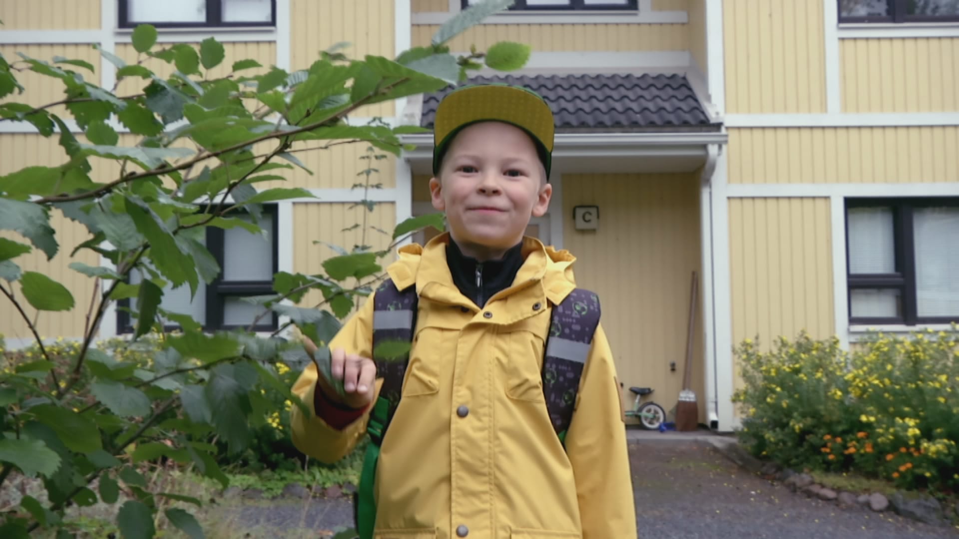 Kohti koulua | Yle Areena