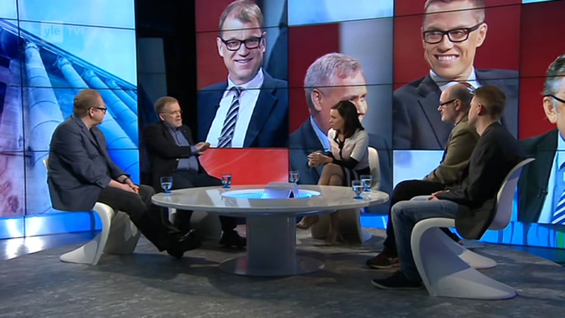 A-studio: Talk | A-studio | Yle Areena