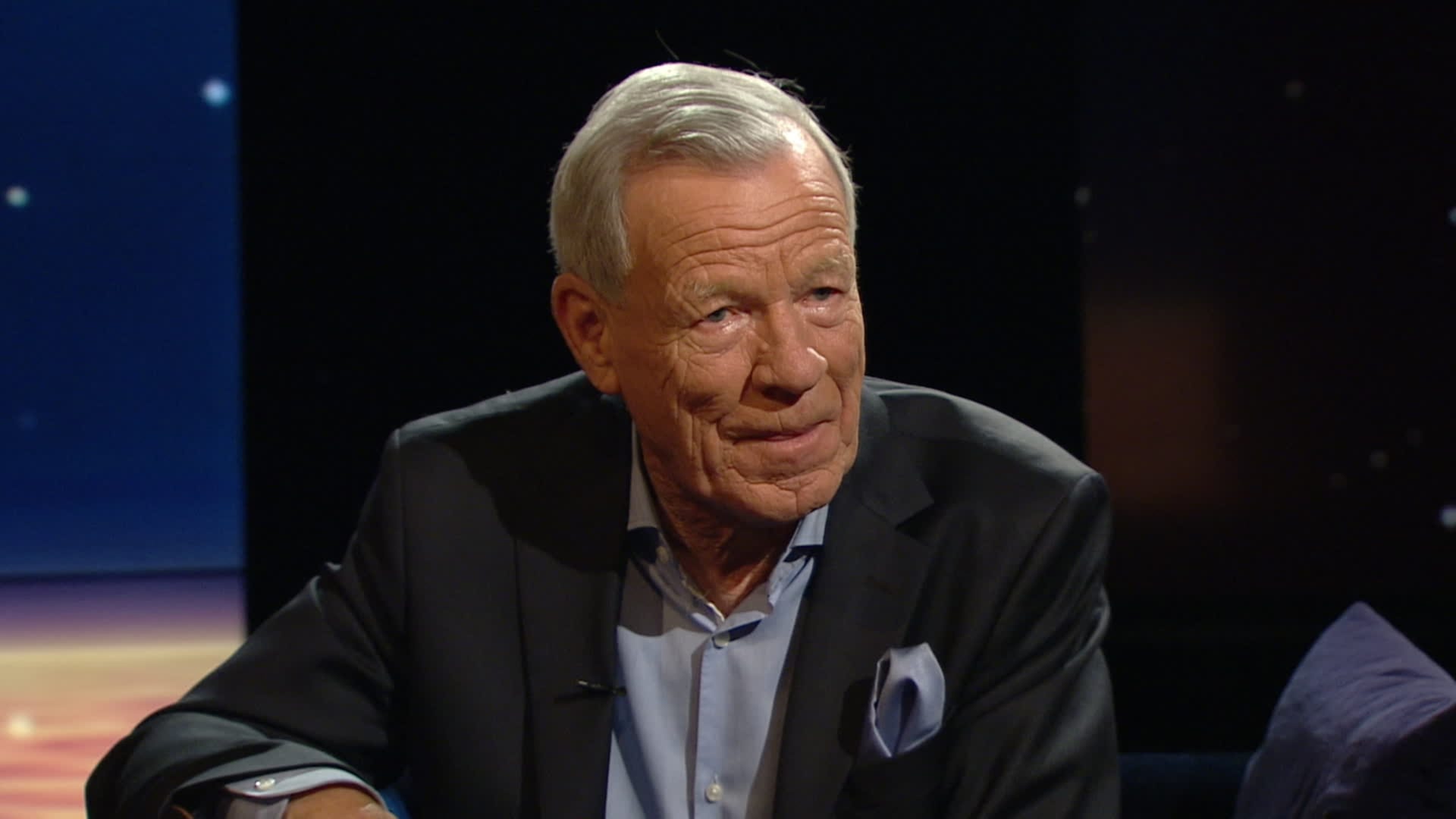 Daniel Olin med gäster - trailer | Daniel Olin | Yle Areena